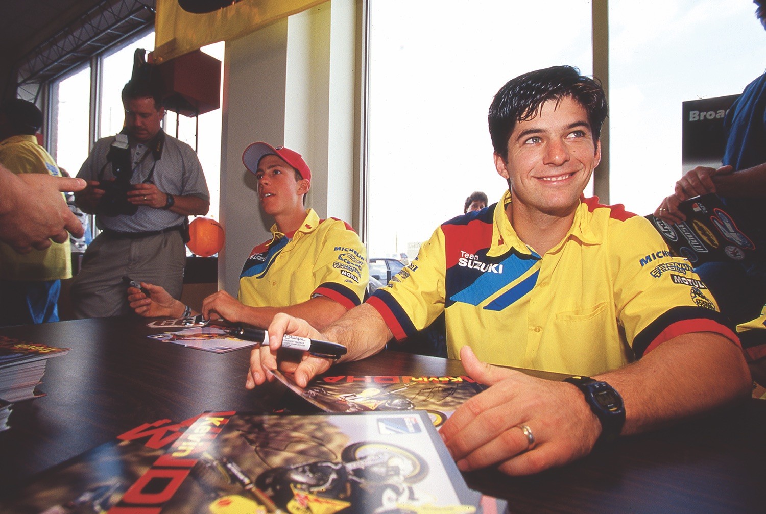 Kevin Windham The Lost Seasons - June 2020 - Racer X Magazine