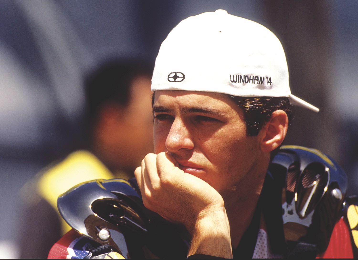 Kevin Windham The Lost Seasons - June 2020 - Racer X Magazine