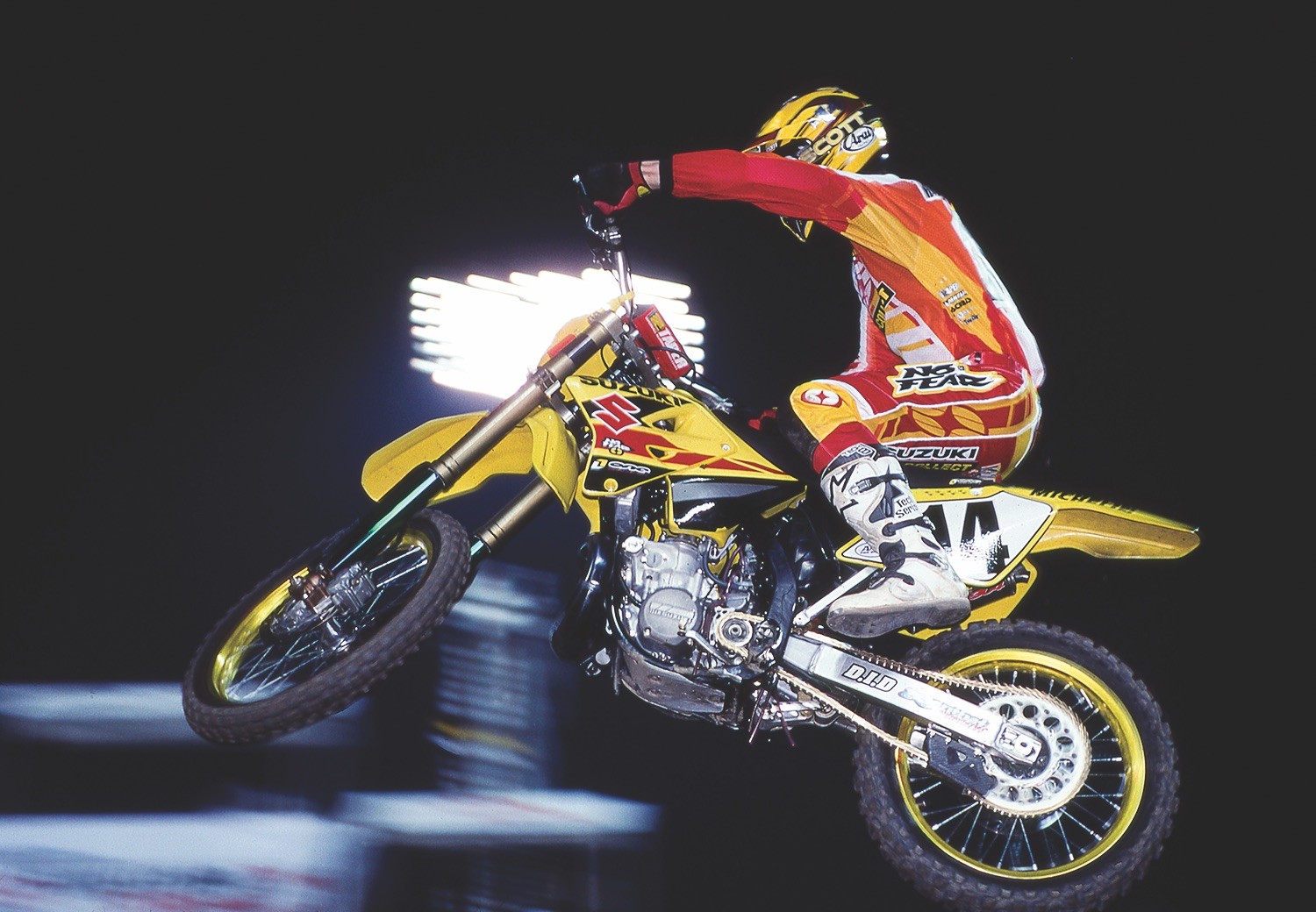 Kevin Windham The Lost Seasons - June 2020 - Racer X Magazine