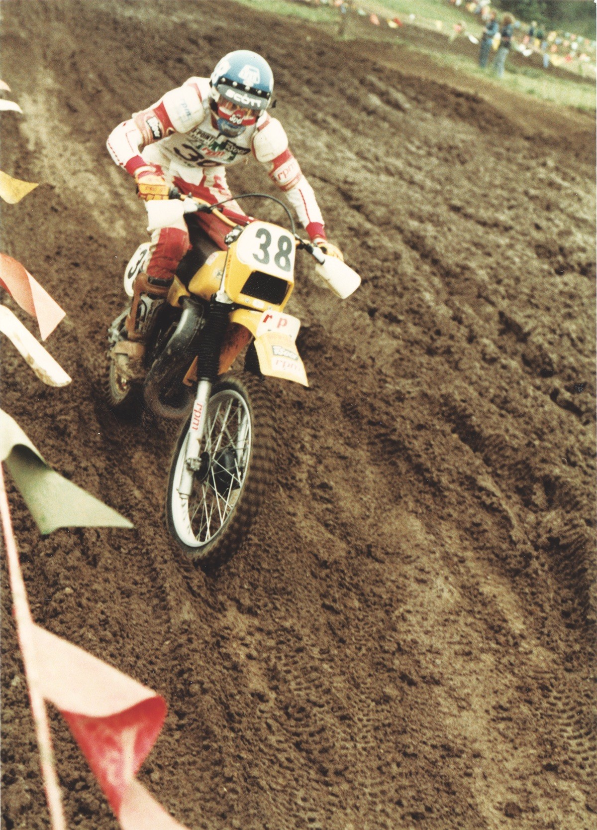 Before Loretta's - July 2020 - Racer X Magazine