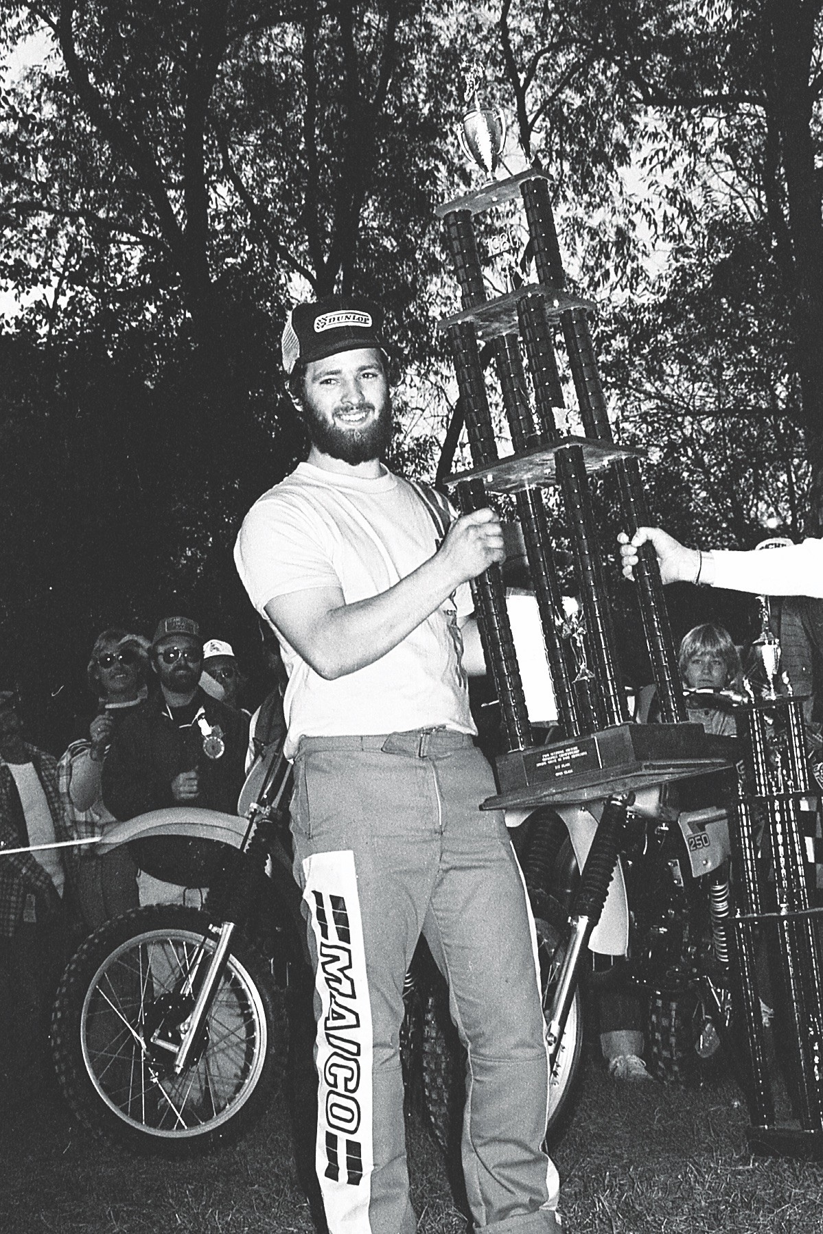 Before Loretta's - July 2020 - Racer X Magazine