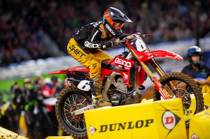 A1 COUNTDOWN! - Page 40