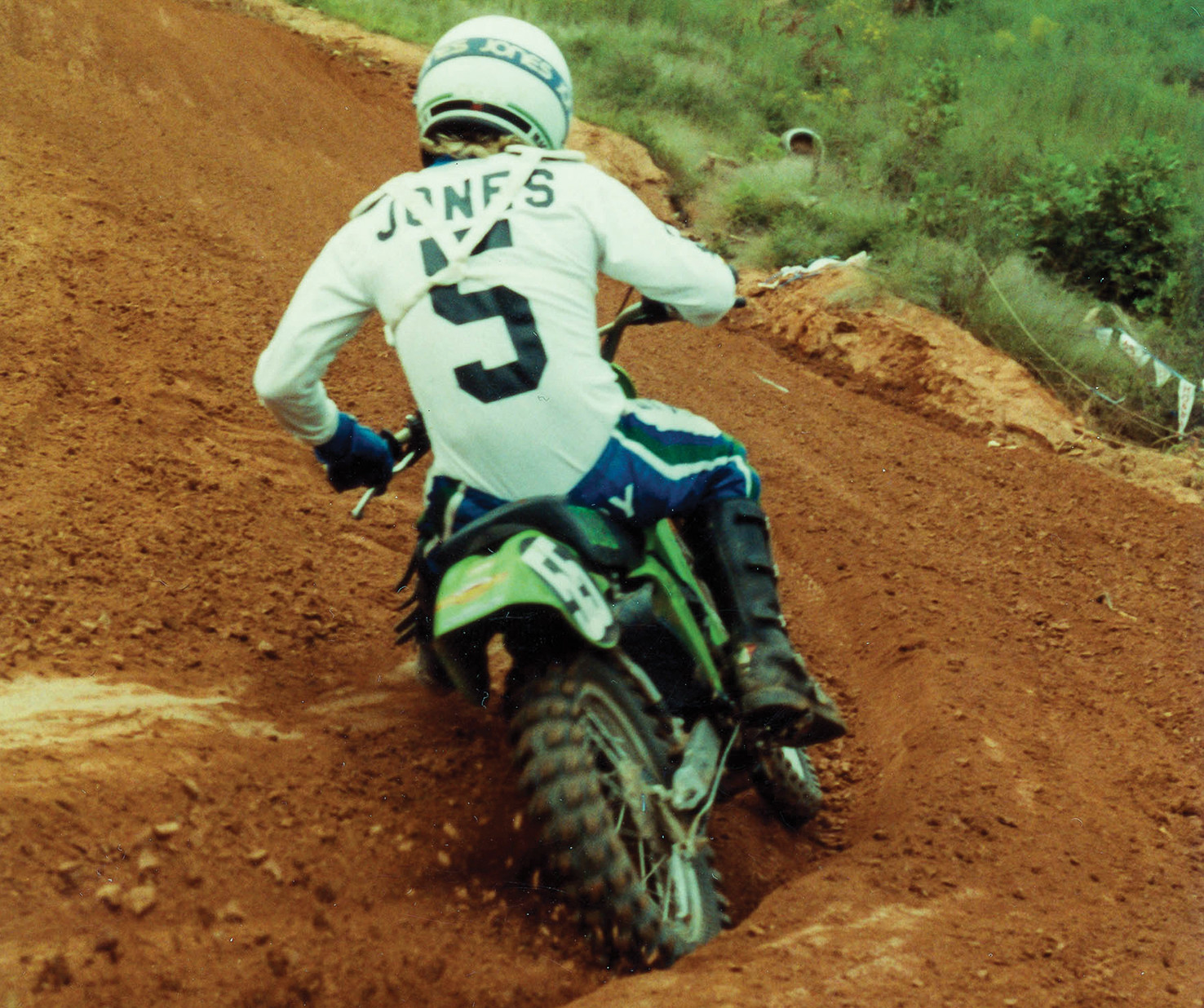 Before Loretta's Part 2 - August 2020 - Racer X Magazine