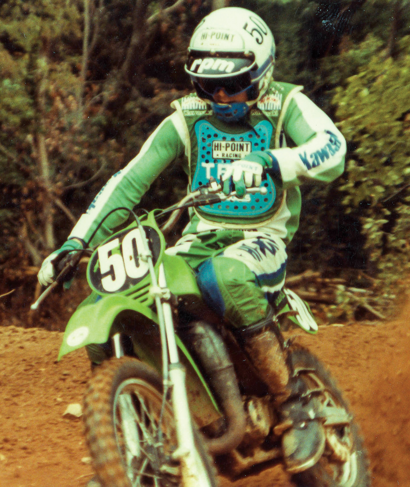 Before Loretta's Part 2 - August 2020 - Racer X Magazine