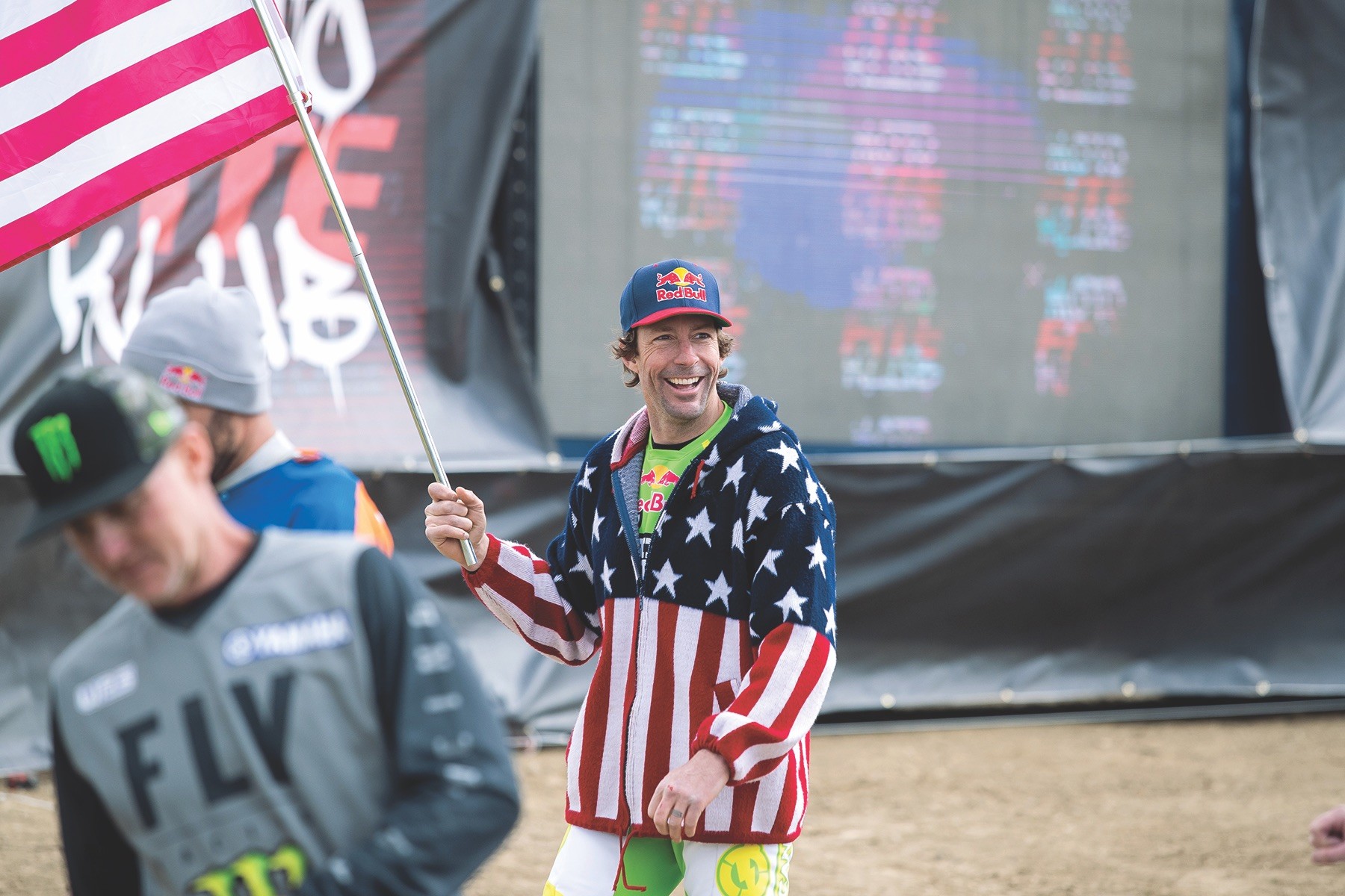 Moto Fite Klub - August 2020 - Racer X Magazine