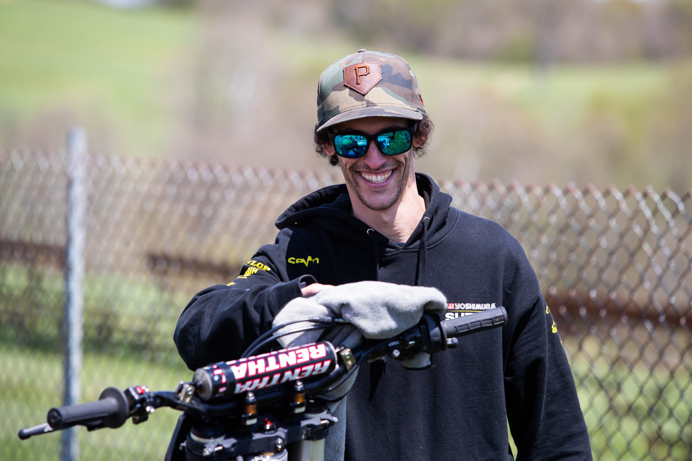 Pit Pass - August 2020 - Racer X Magazine