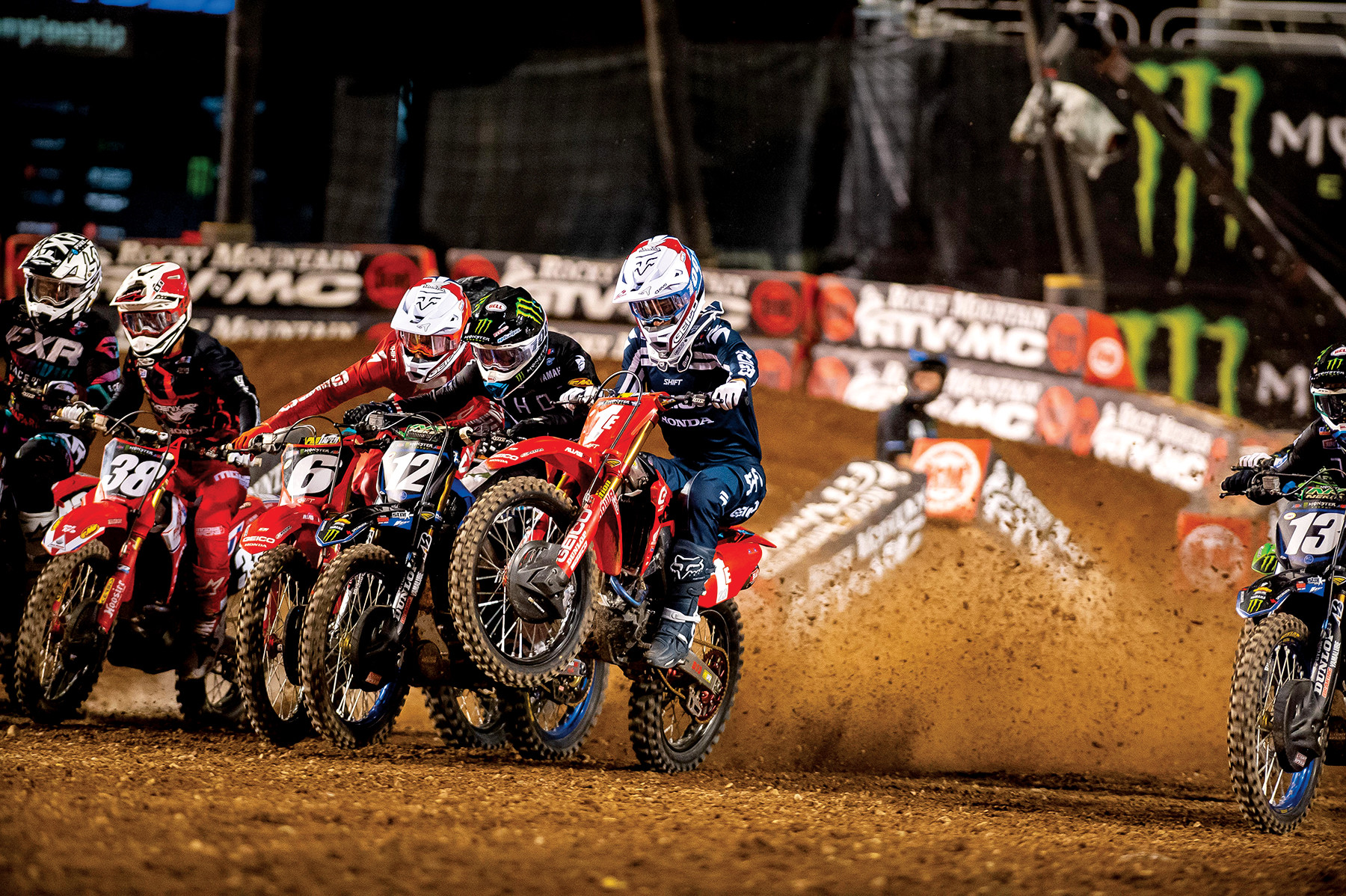 7 Races In Salt Lake City - September 2020 - Racer X Magazine
