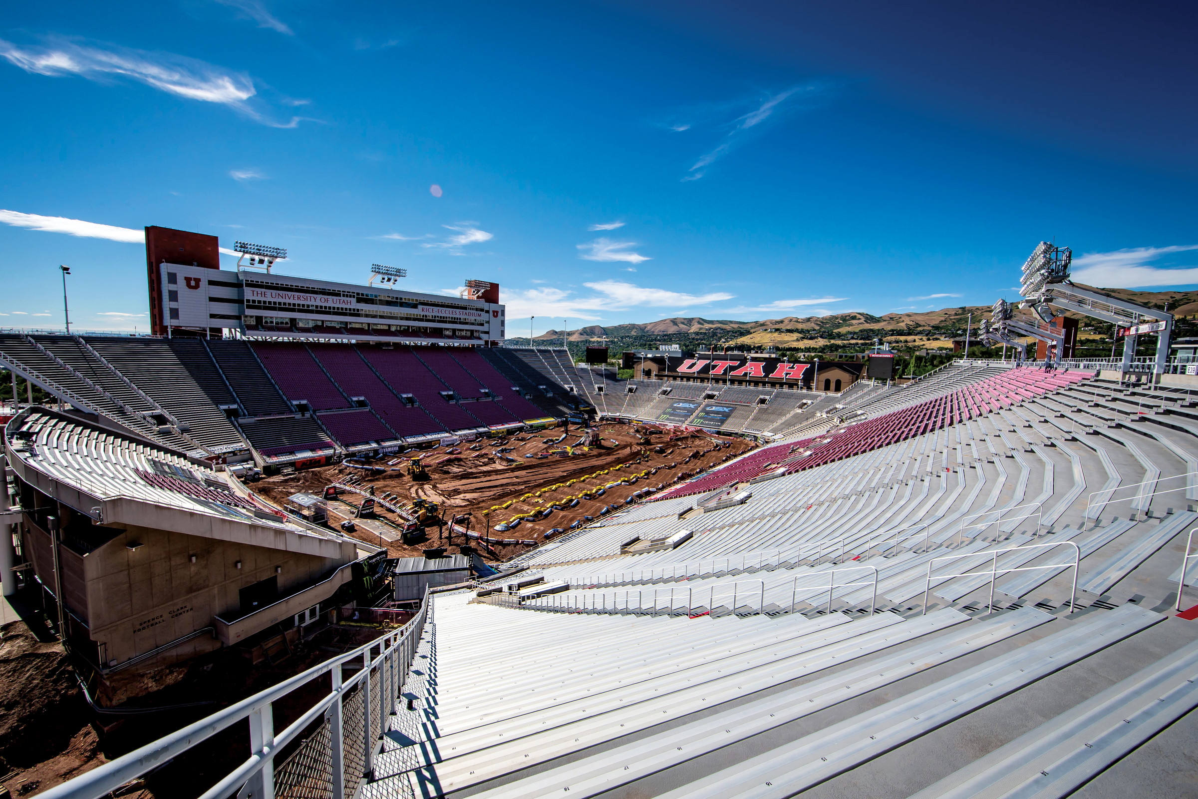 7 Races In Salt Lake City - September 2020 - Racer X Magazine