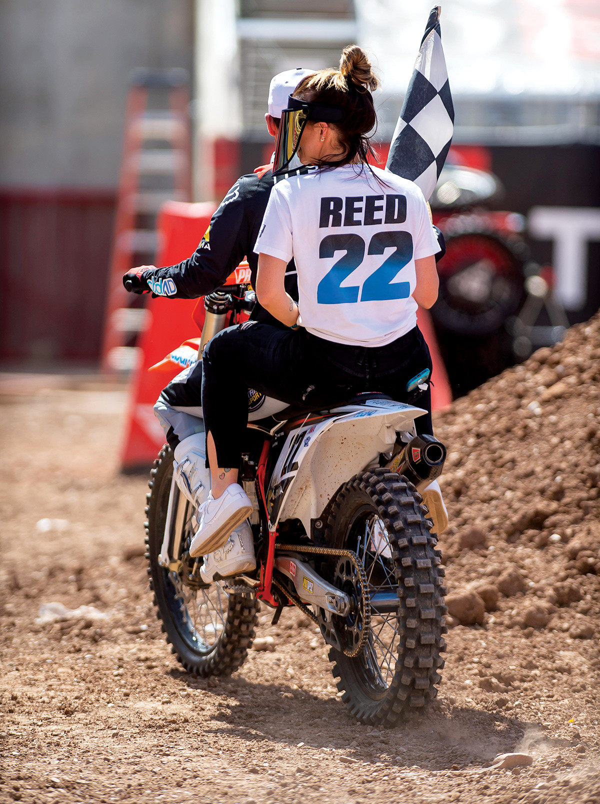 7 Races In Salt Lake City - September 2020 - Racer X Magazine