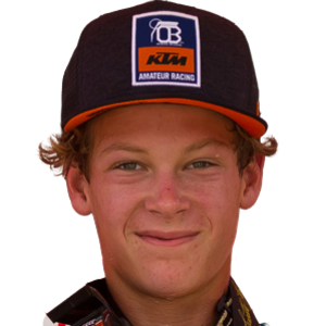 Daxton Bennick Information and Statistics - Racer X