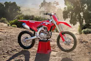 CRF 2021 ESPERADA APARICI N CROSSPRENSA Donde El Motocross VIVE