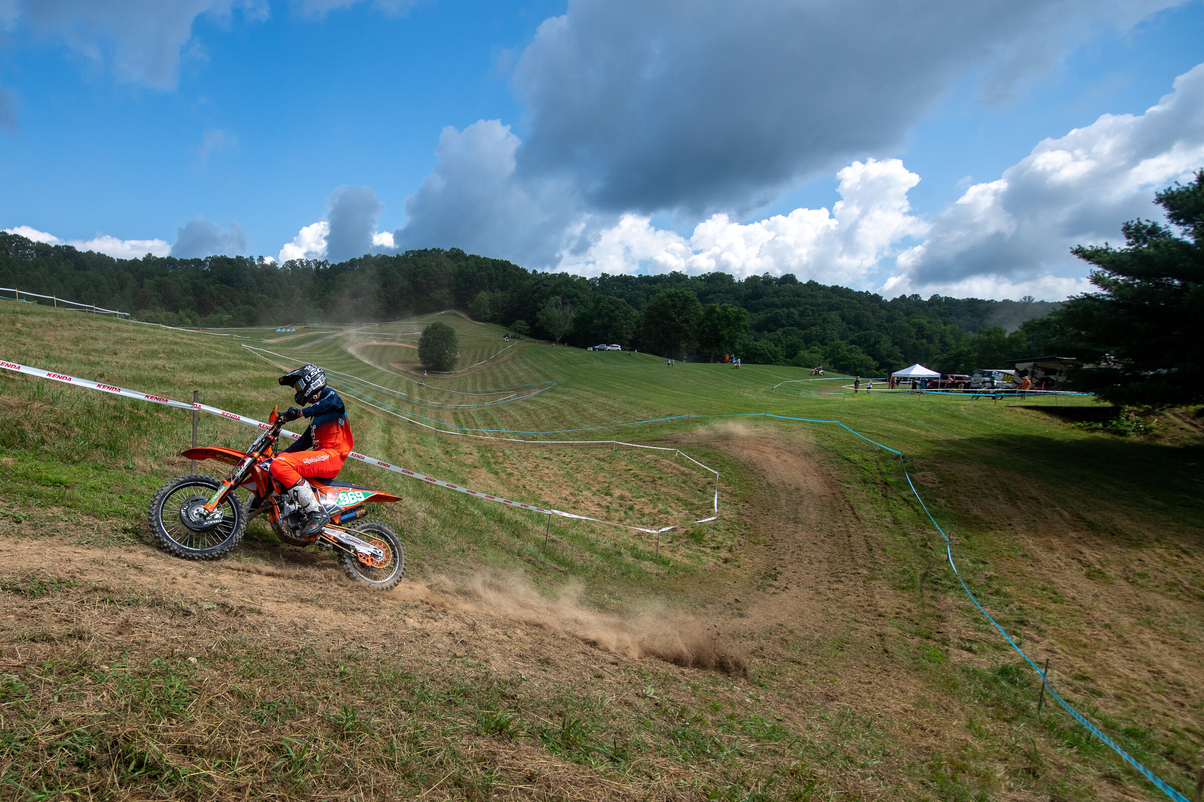 Best Motocross Photos - October 2020 - October 2020 - Racer X Magazine