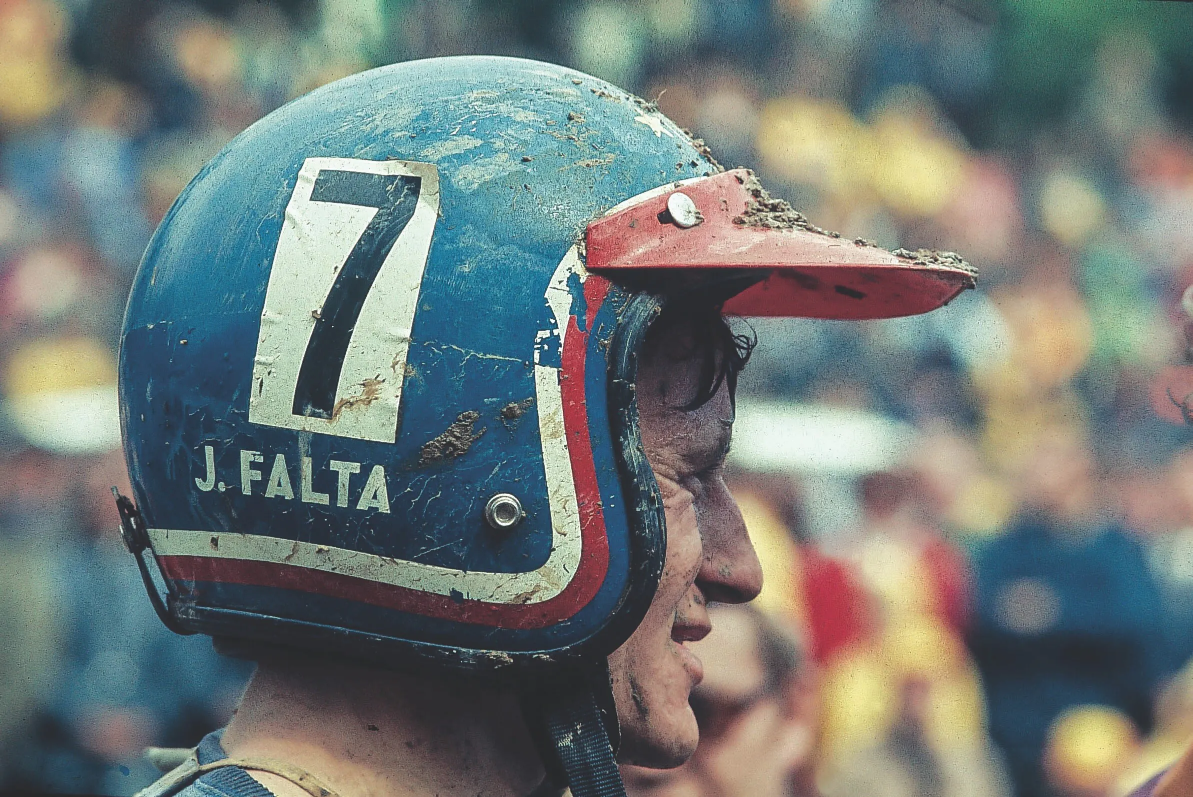 World Motocross in Summer of 1976 - October 2020 - Racer X Magazine