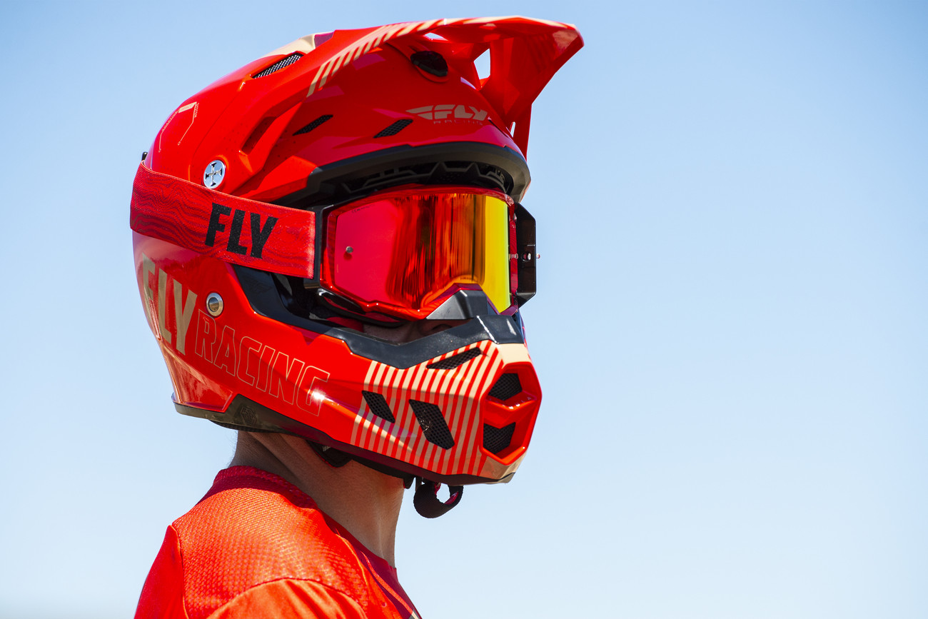 New 2021 Motocross Gear & Stacyc Bicycle - October 2020 - Racer X Magazine