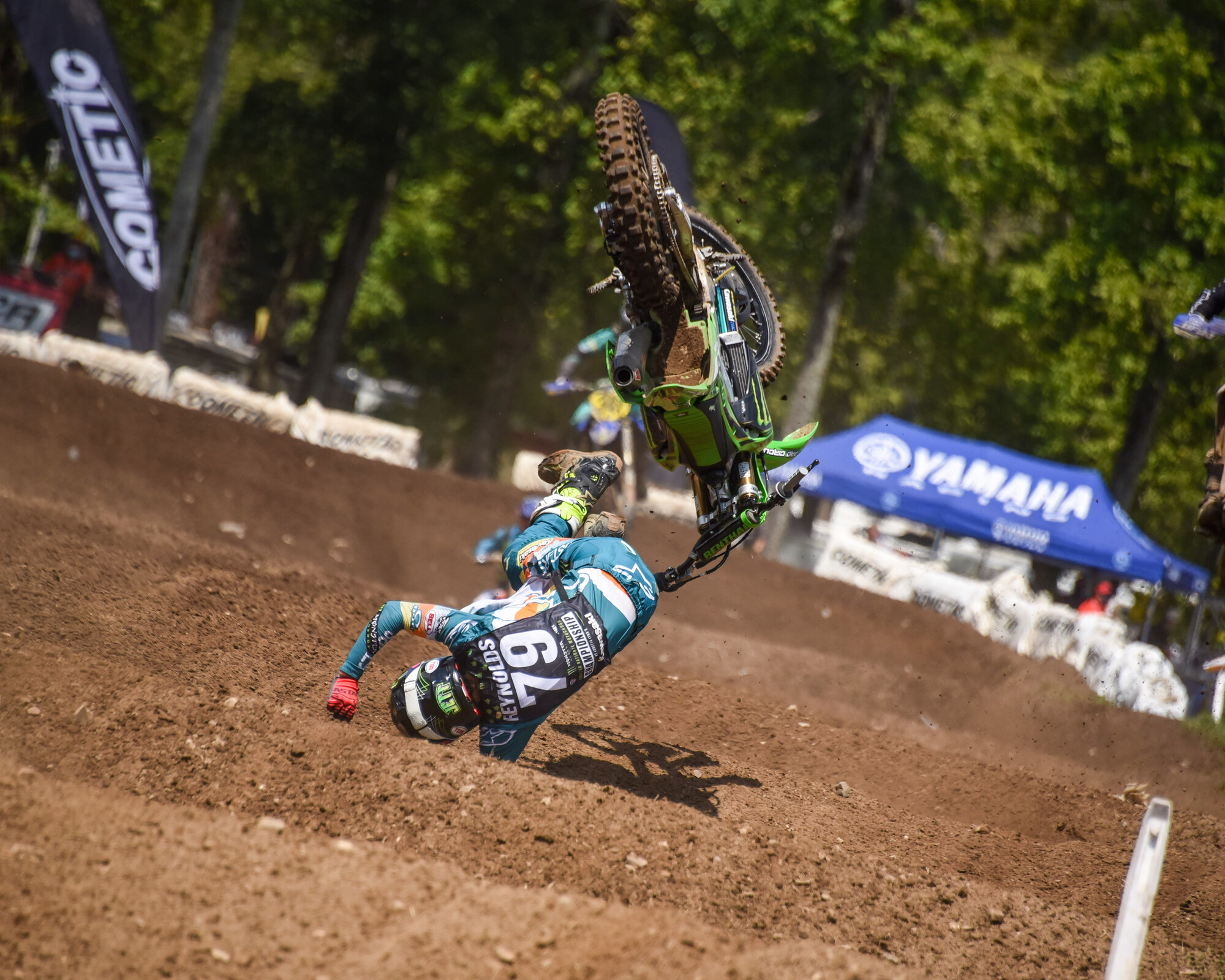 Best Motocross Photos - November 2020 - November 2020 - Racer X Magazine