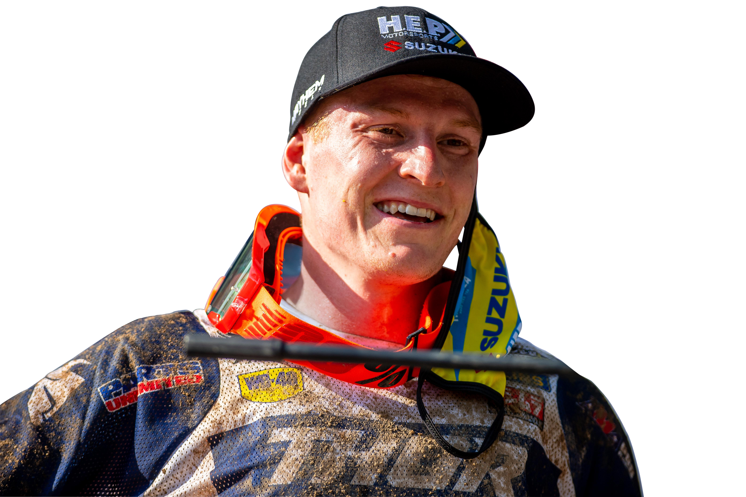 Quotes From The Motocross World - November 2020 - Racer X Magazine