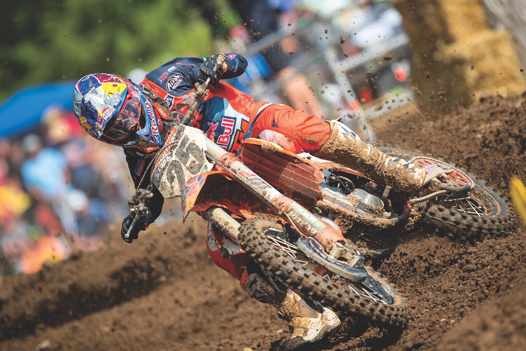 Finally Racing in 2020 Lucas Oil Pro Motocross - November 2020 - Racer ...