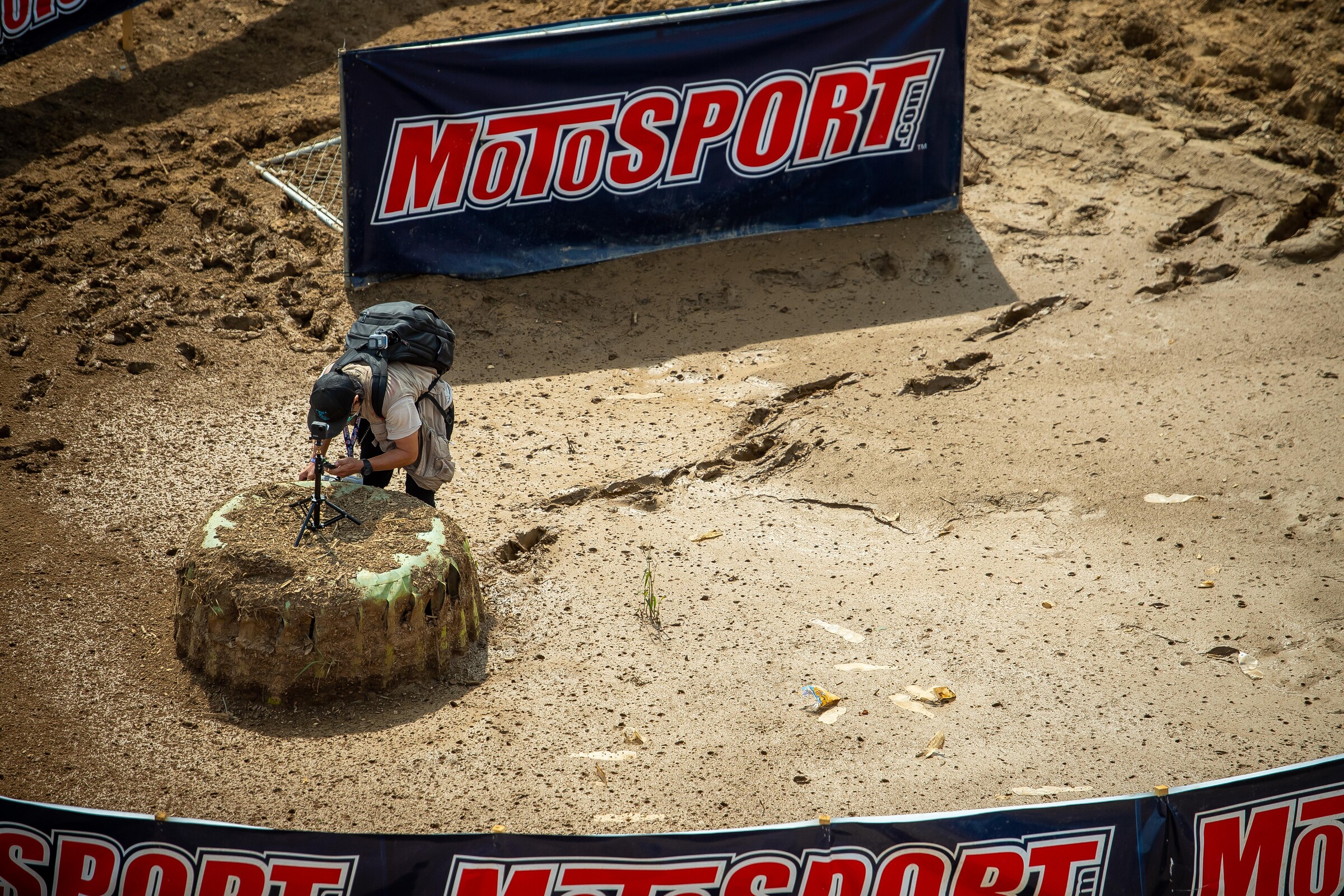 Getting into the Pro Pits at Pro Motocross - December 2020 - Racer X ...