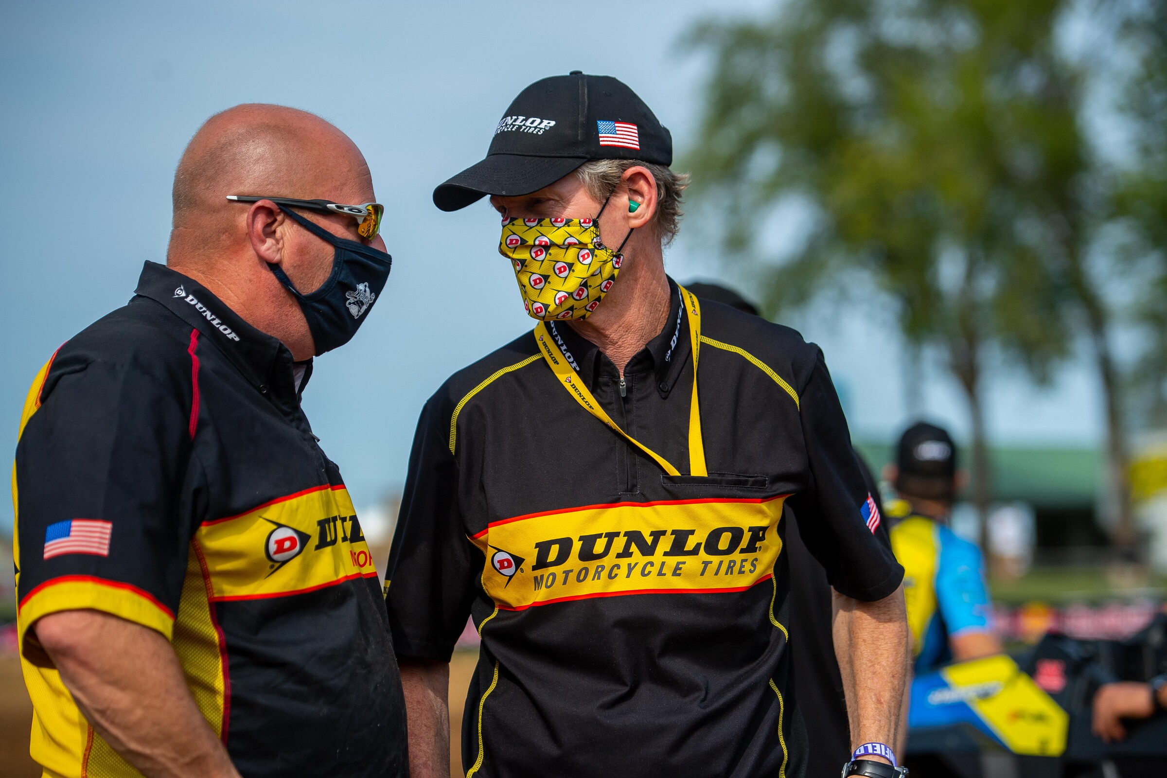 Getting into the Pro Pits at Pro Motocross - December 2020 - Racer X ...