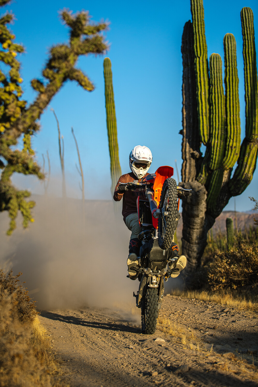 Traveling to Baja, Mexico - December 2020 - Racer X Magazine