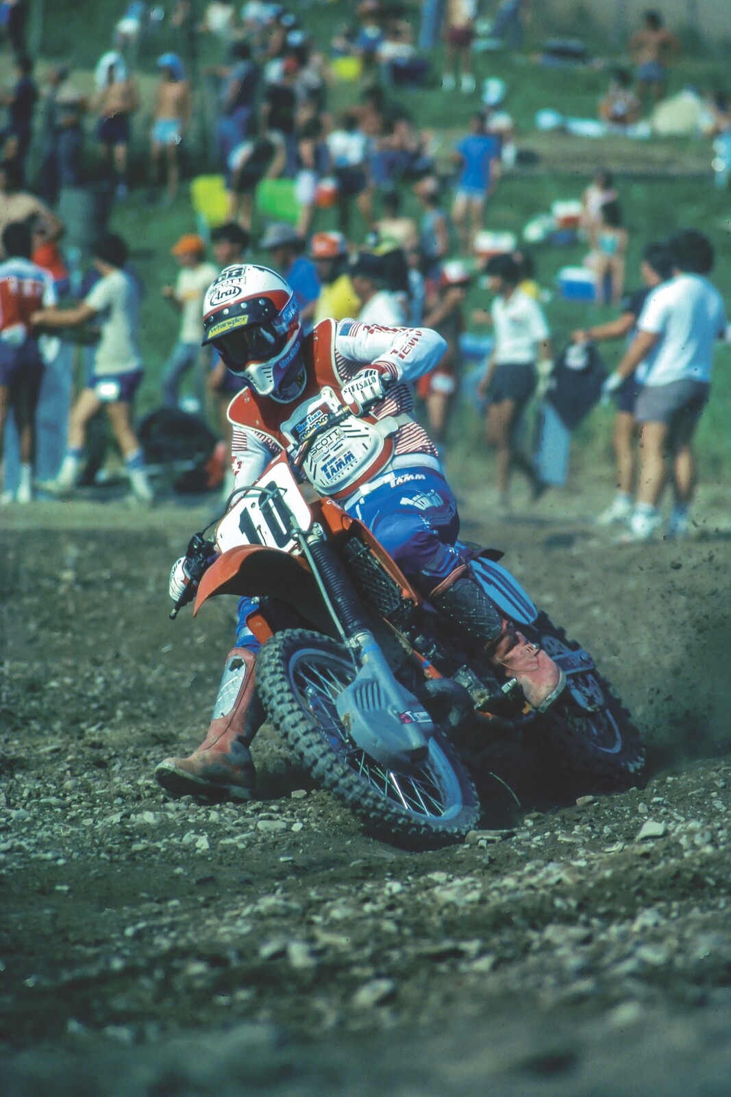 One Fine Day - Pro Motocross Riders With One Win - December 2020 ...