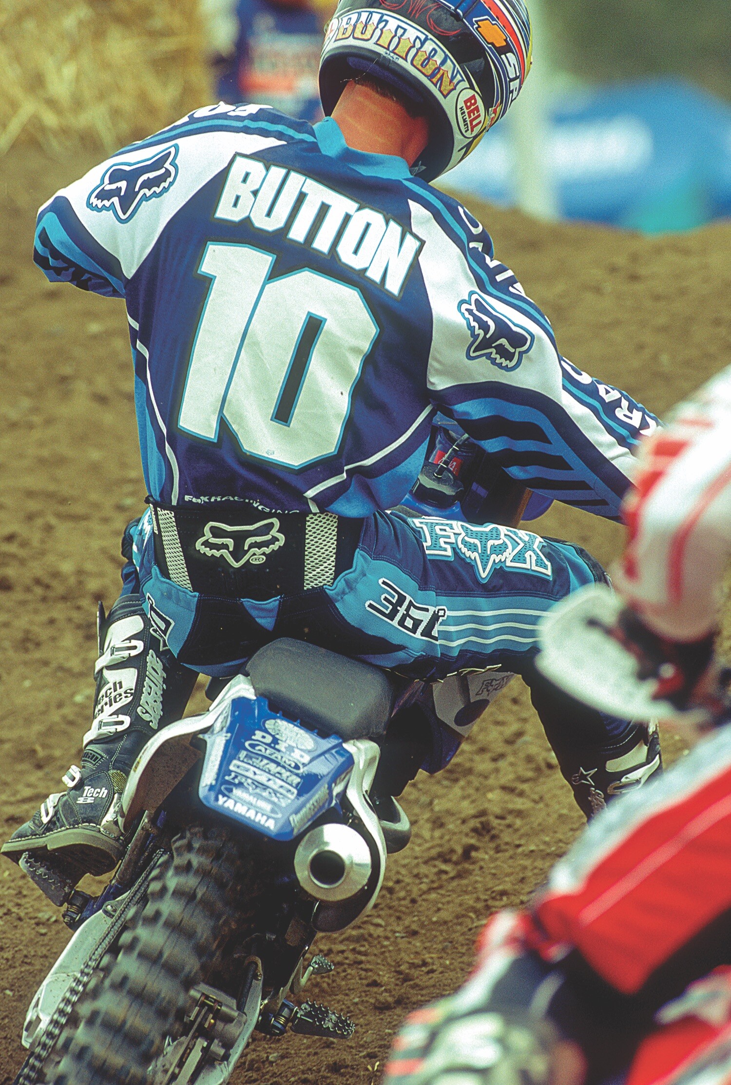 One Fine Day - Pro Motocross Riders With One Win - December 2020 ...