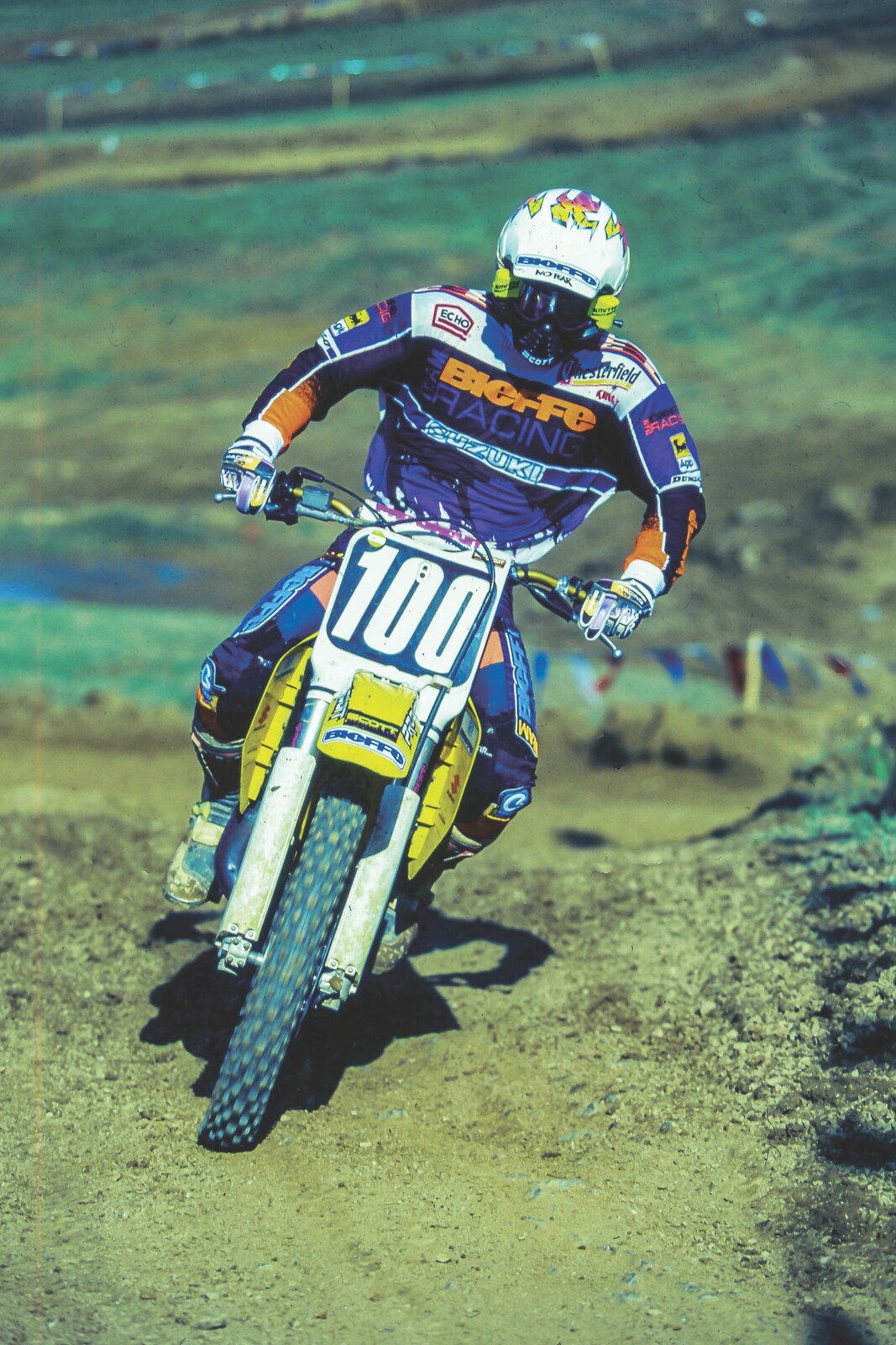One Fine Day - Pro Motocross Riders With One Win - December 2020 ...