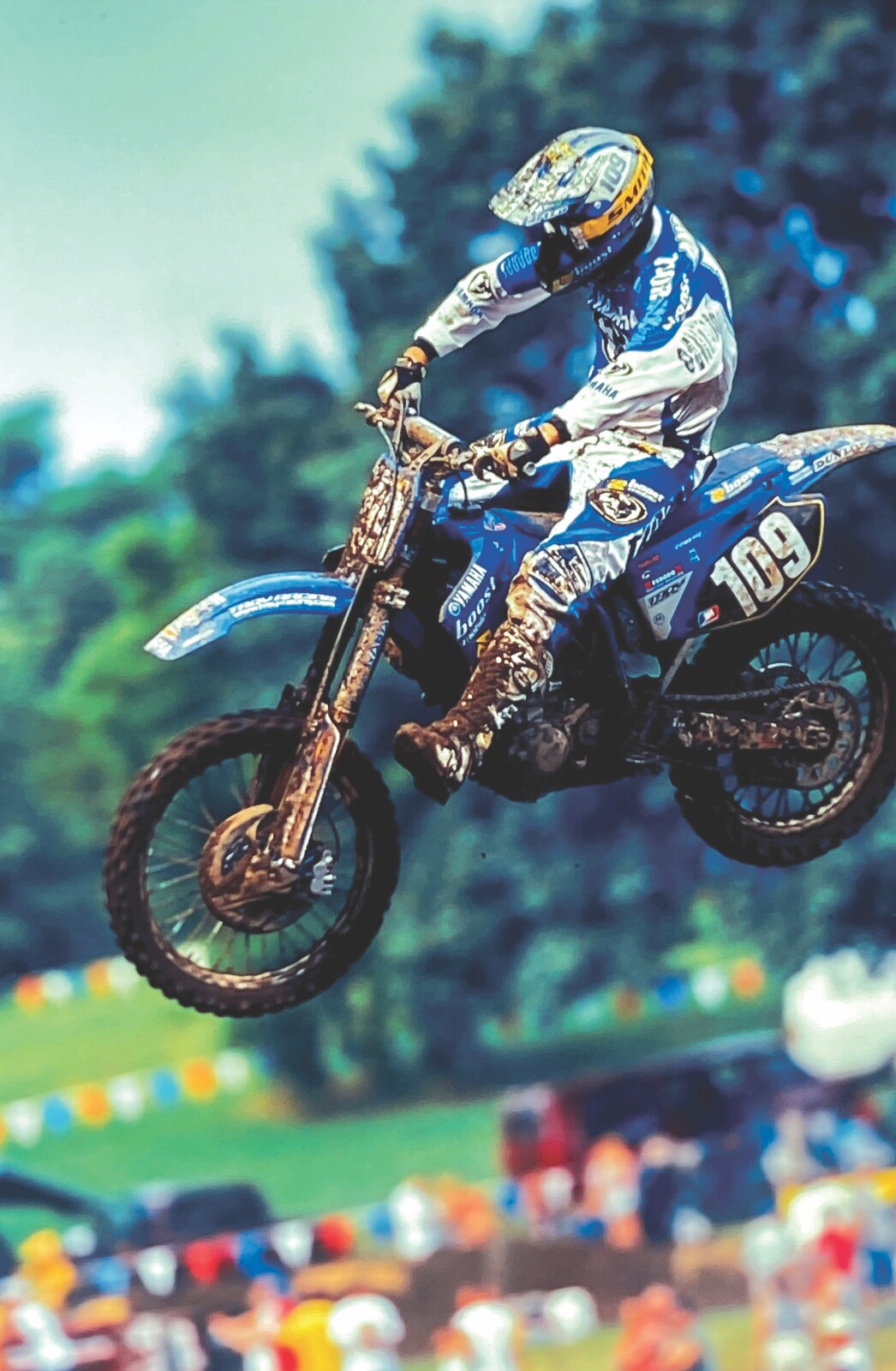 One Fine Day - Pro Motocross Riders With One Win - December 2020 ...