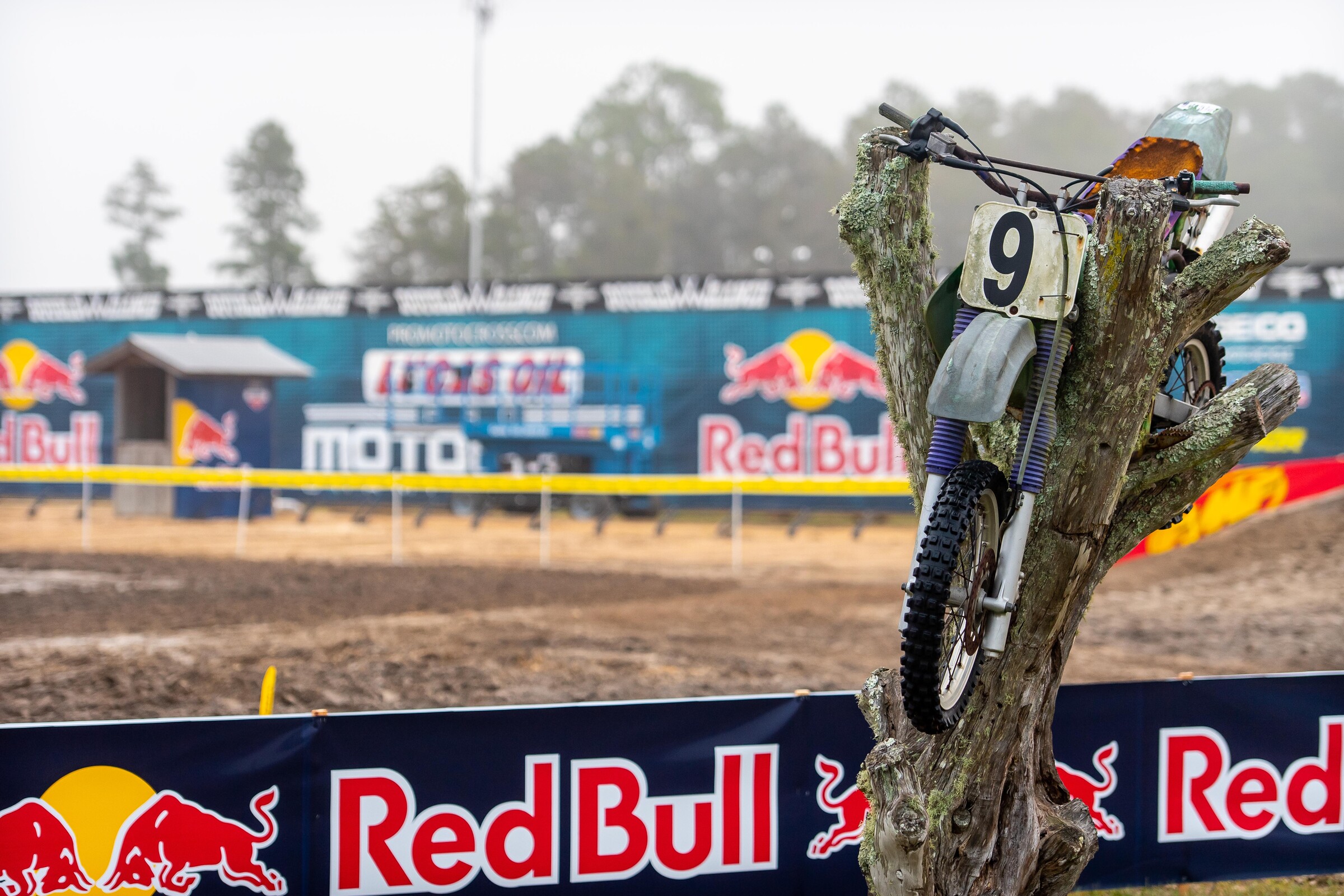 Pit Pass - Looking into the motocross pits - January 2021 - Racer X ...