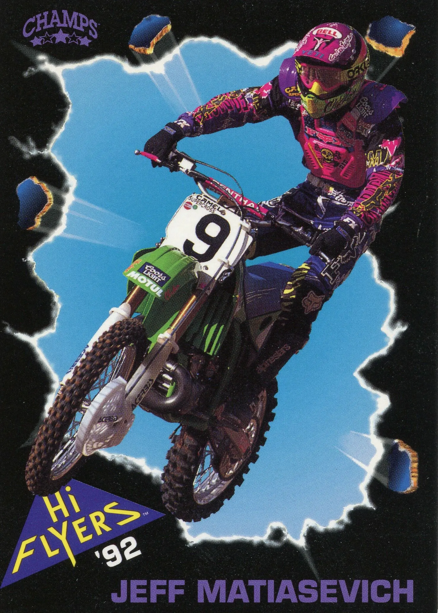 Racerhead - Then And Now - January 2021 - Racer X Magazine
