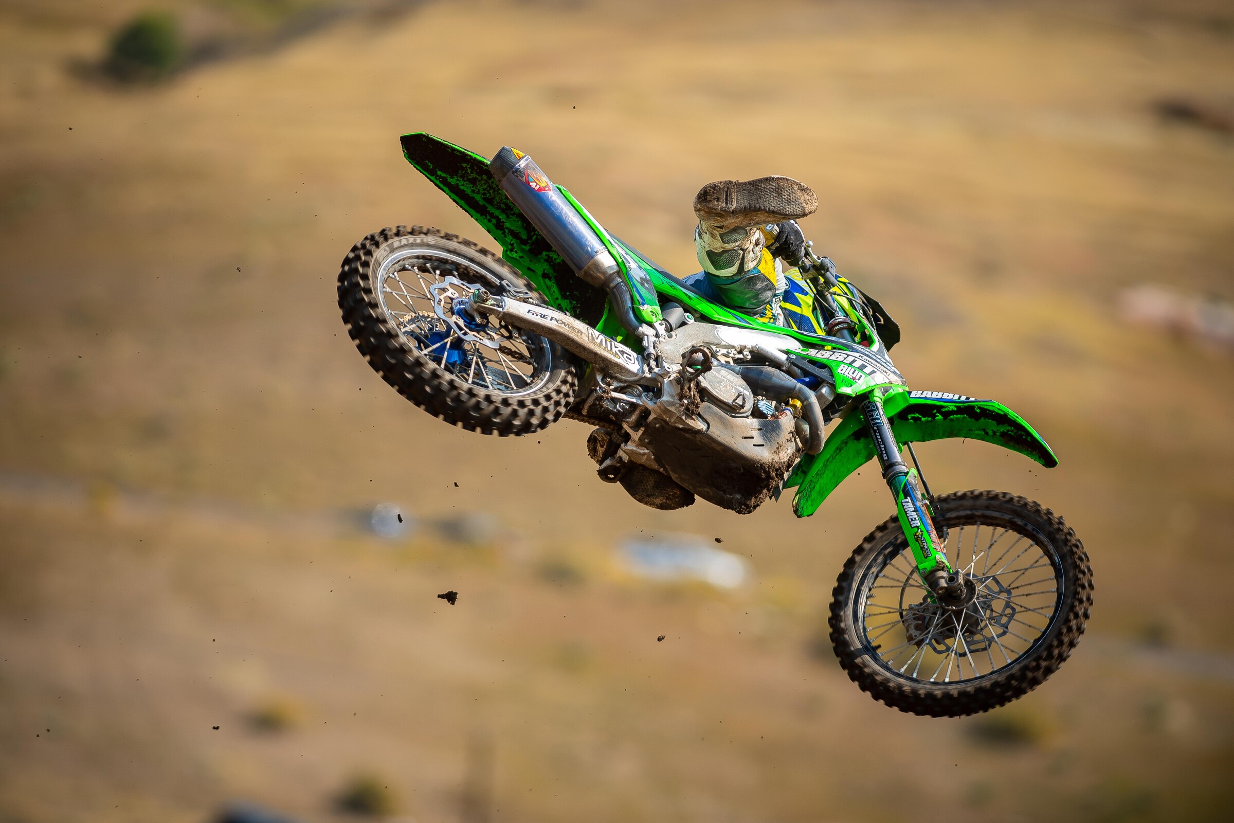 Racerhead - Base - January 2021 - Racer X Magazine