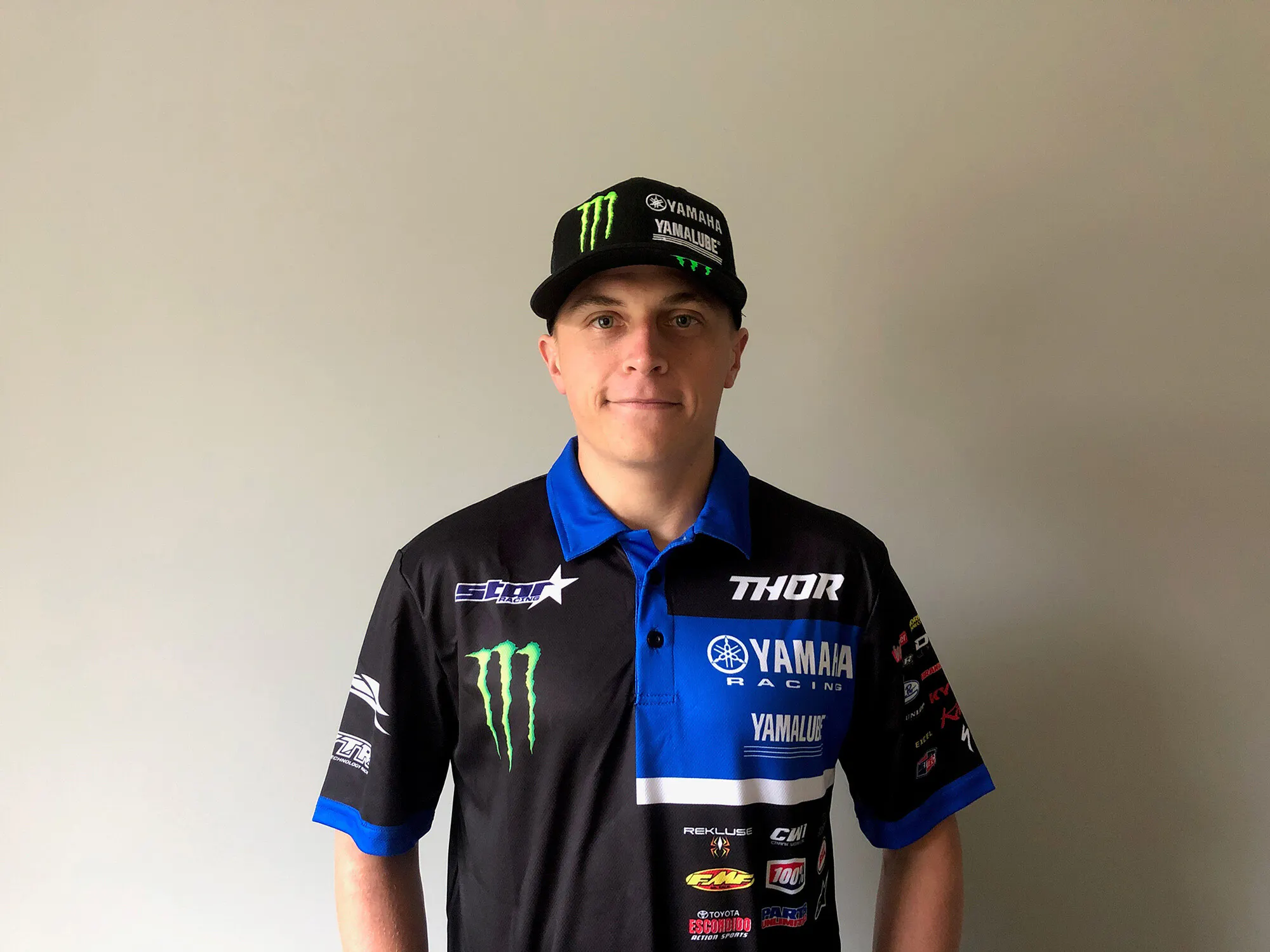 Racerhead - Buzz - January 2021 - Racer X Magazine