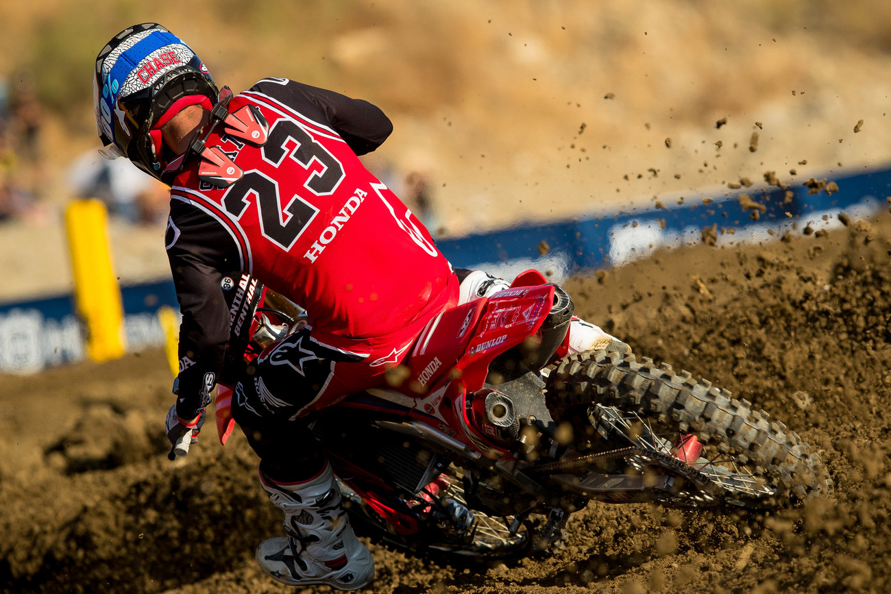 Noise - The Best Motocross Quotes - January 2021 - Racer X Magazine