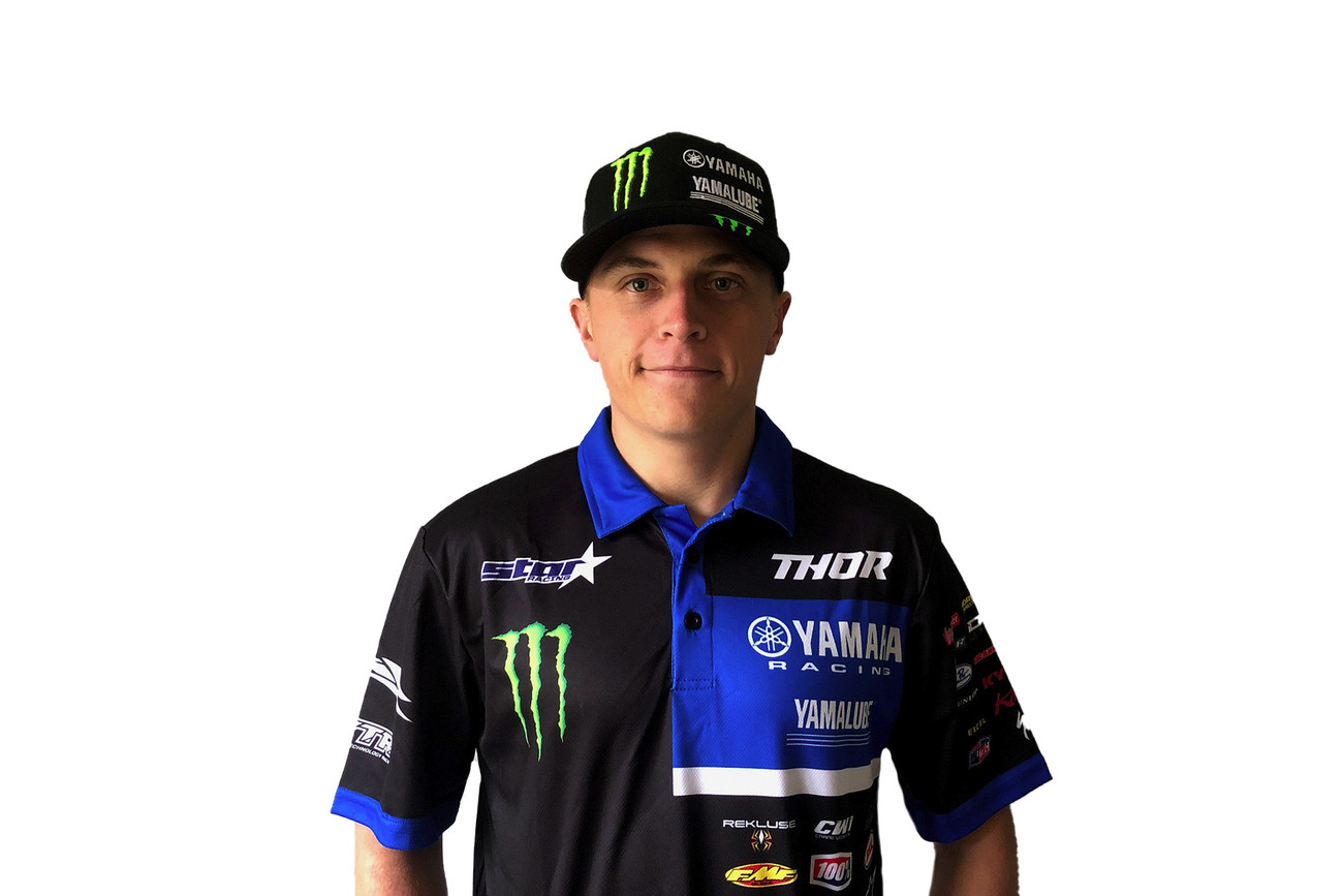 Racerhead - Buzz - January 2021 - Racer X Magazine