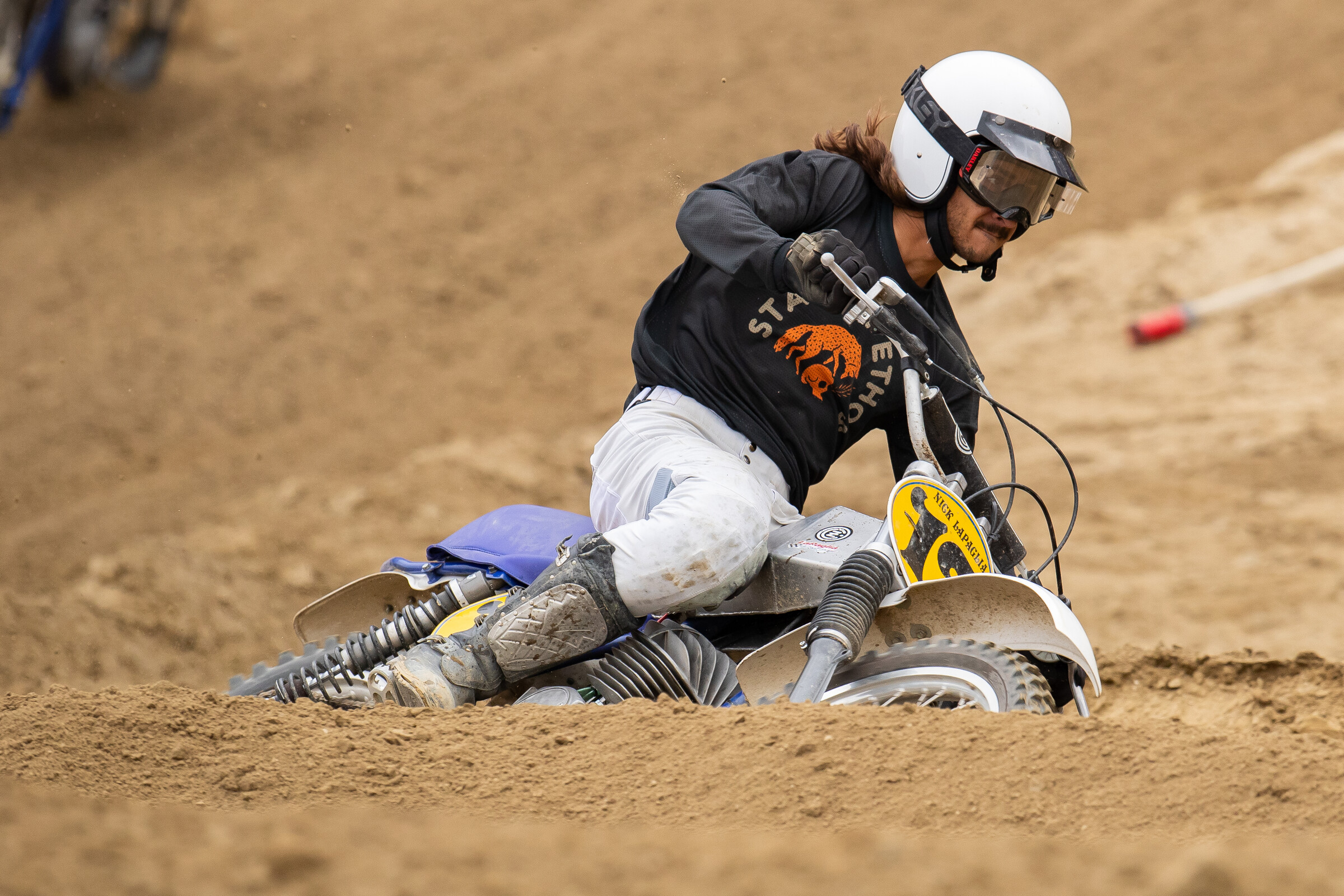 Best Motocross Photos of the Month - February 2021 - Racer X Magazine