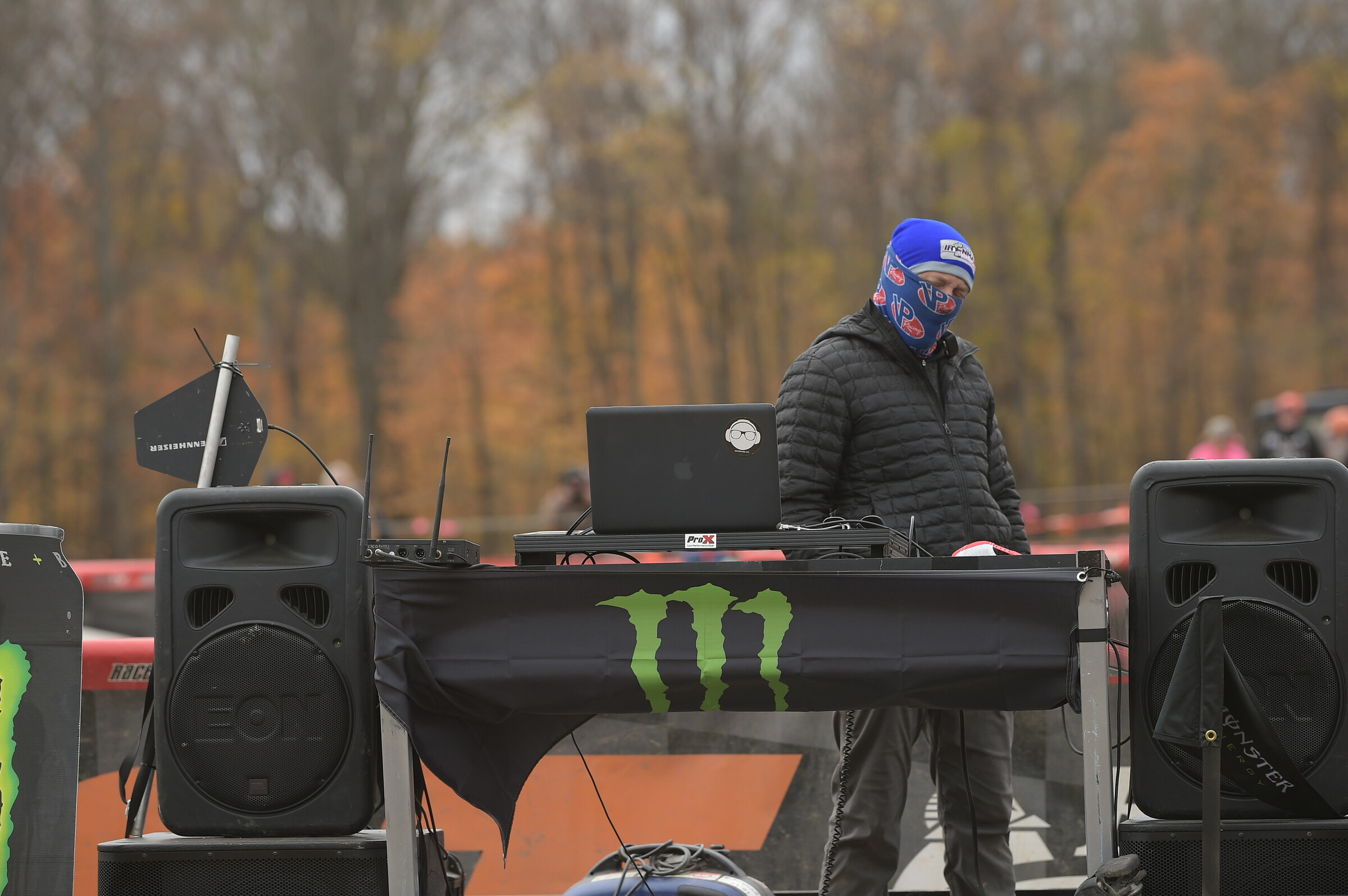 Photo Gallery of the Month - February 2021 - Racer X Magazine