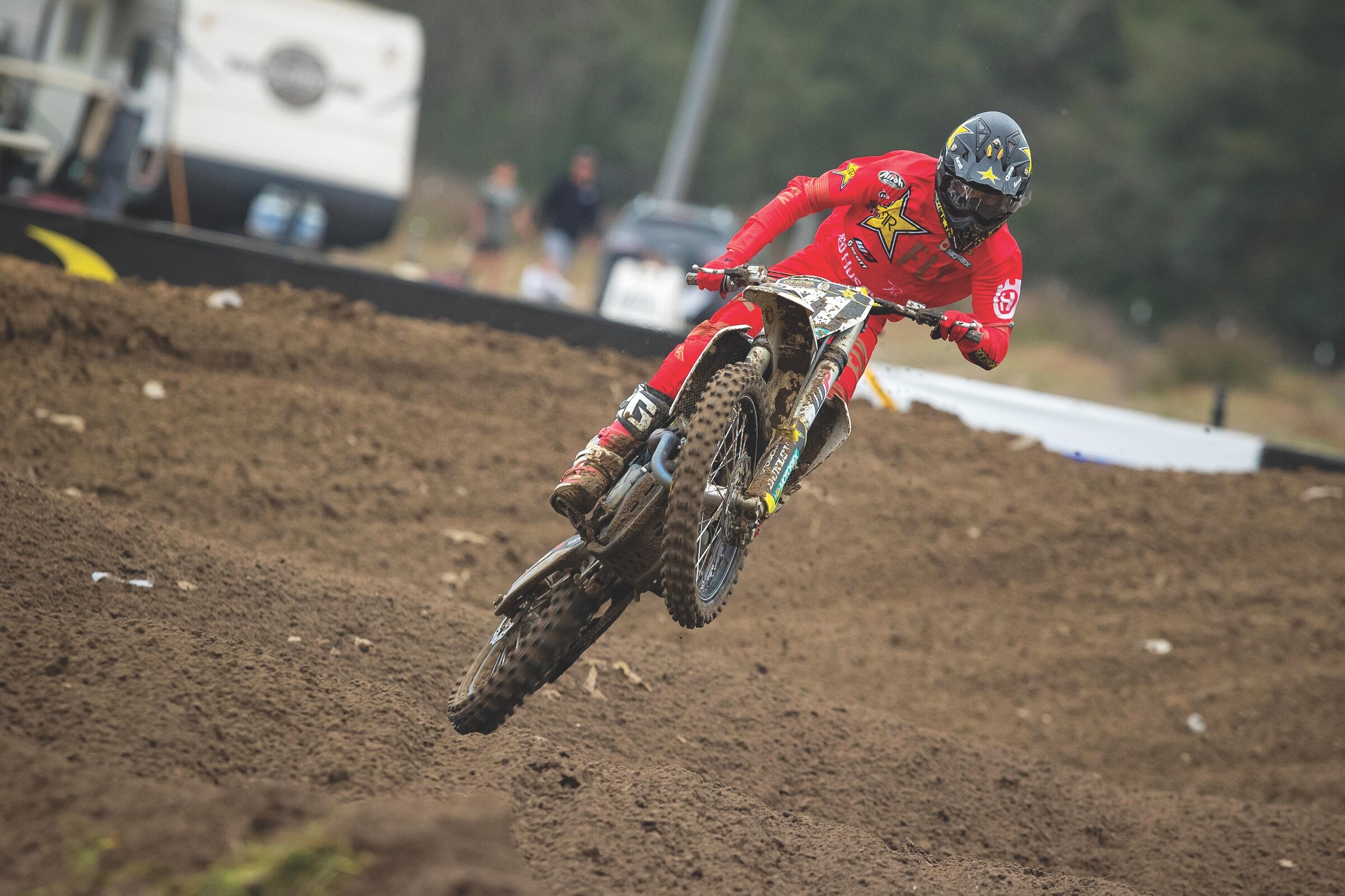 Full Week Recap of the 2020 THOR Mini O's - March 2021 - Racer X Magazine