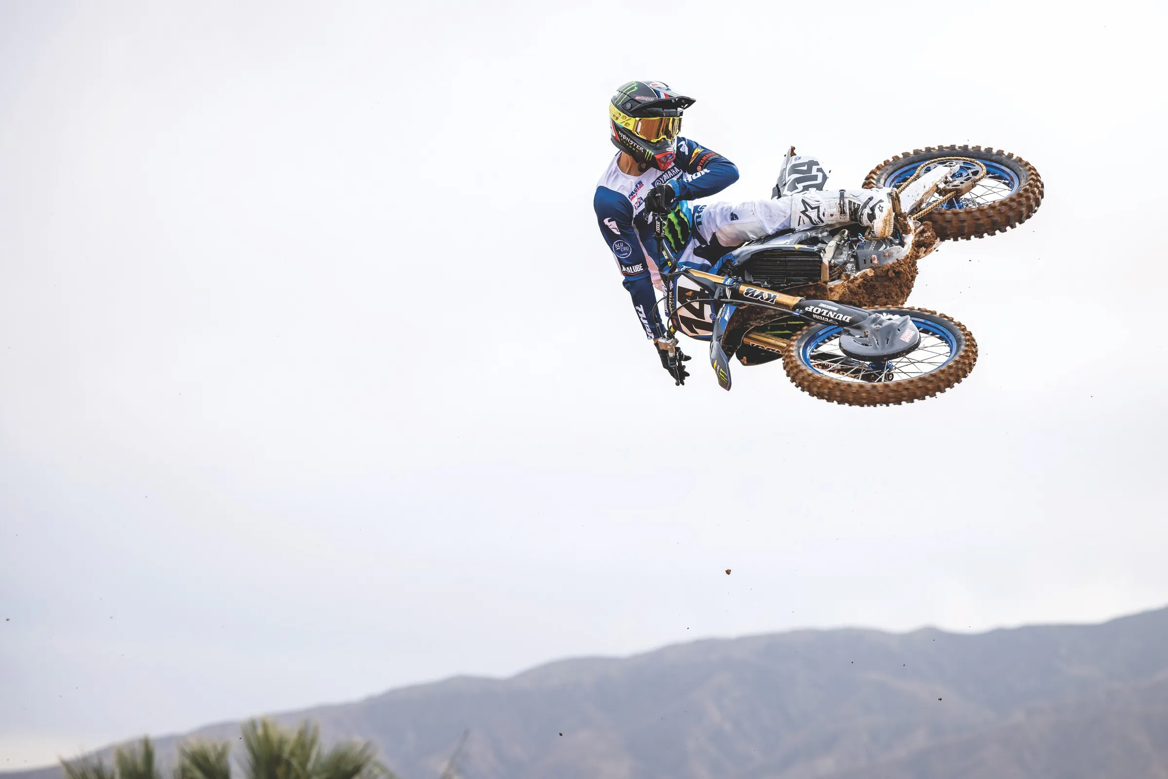 Rise of the Juggernaut: The Star Yamaha Racing Team - March 2021 ...