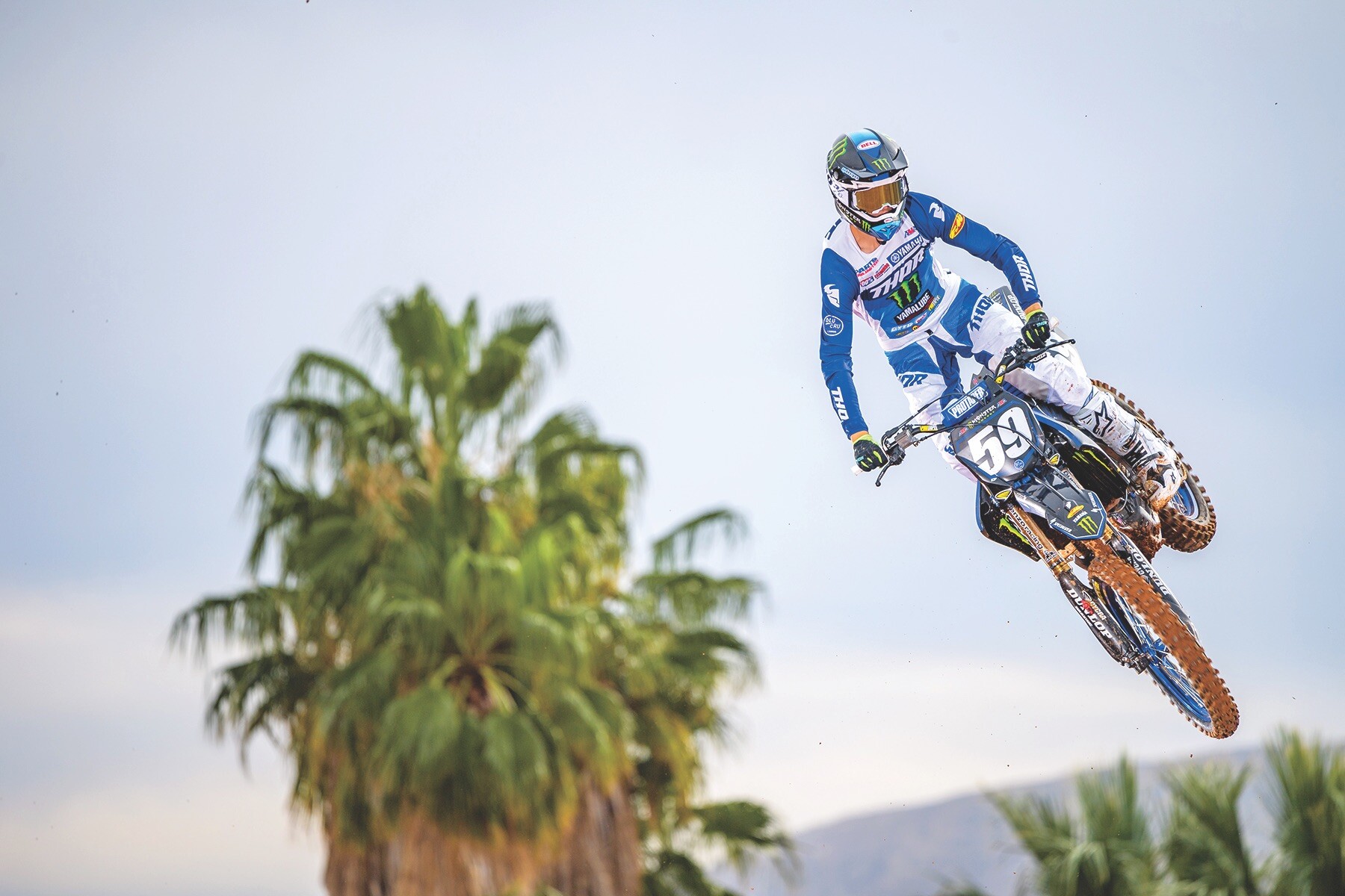 Rise of the Juggernaut: The Star Yamaha Racing Team - March 2021 ...