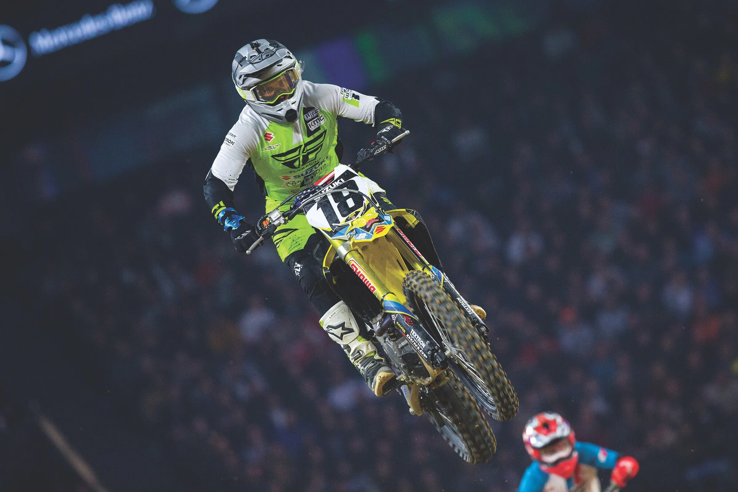 Weston Peick On His Racing Career and His Next Chapter - March 2021 ...