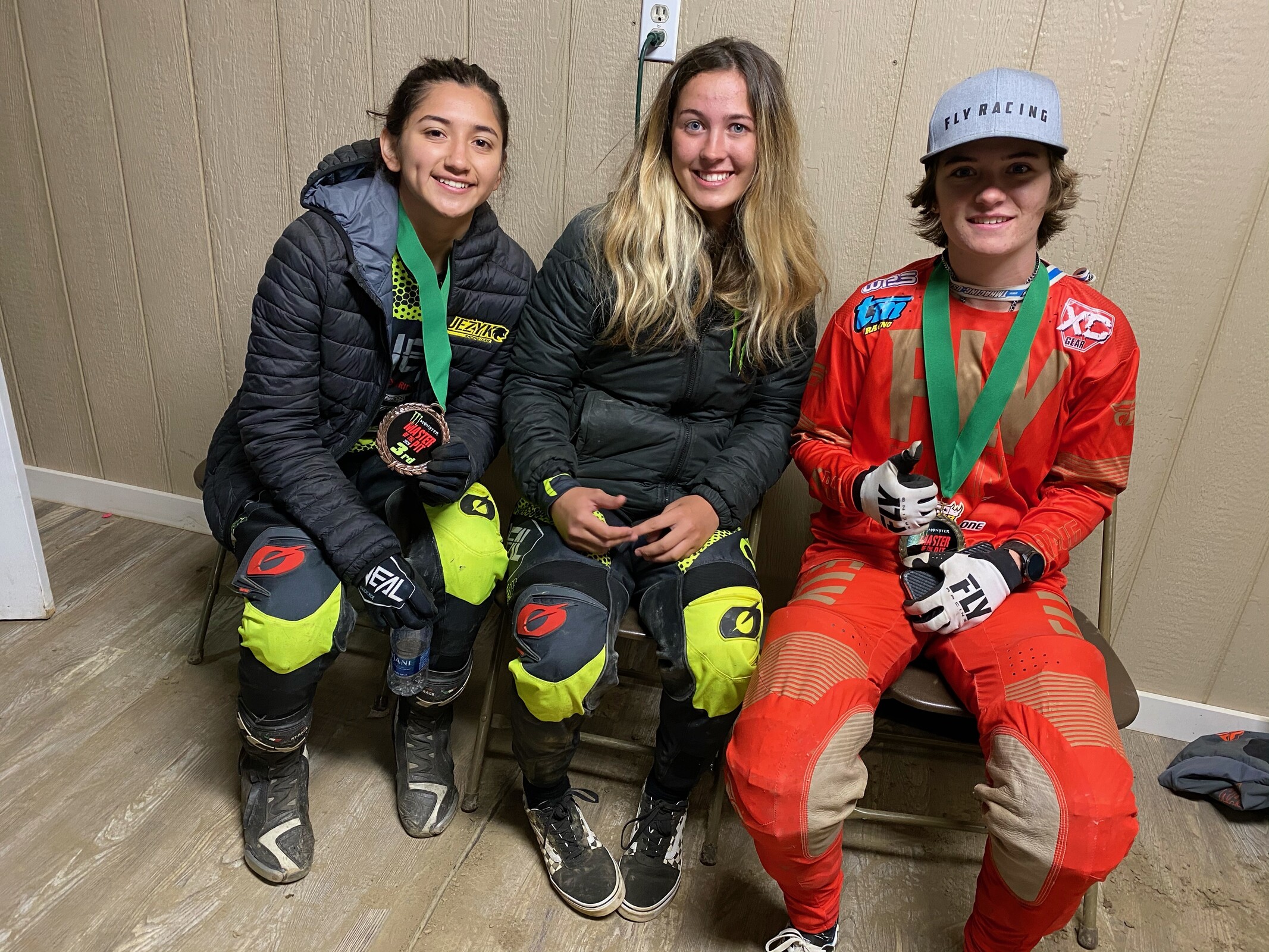 Motocross Photo Gallery of the Month - March 2021 - Racer X Magazine