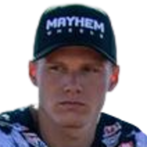 Brandon Hartranft Information and Statistics - Racer X