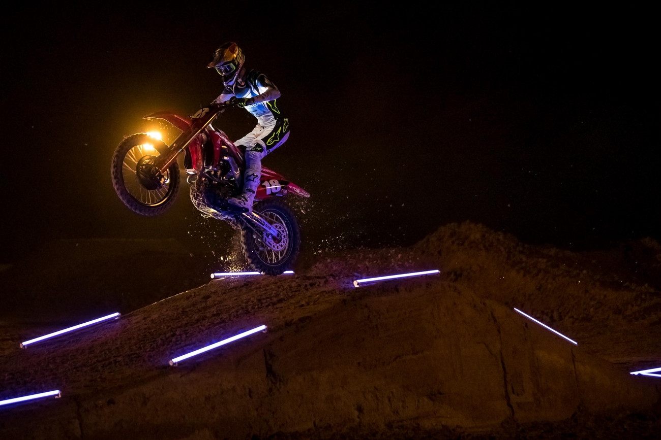 Best Motocross Photos of the Month - March 2021 - Racer X Magazine