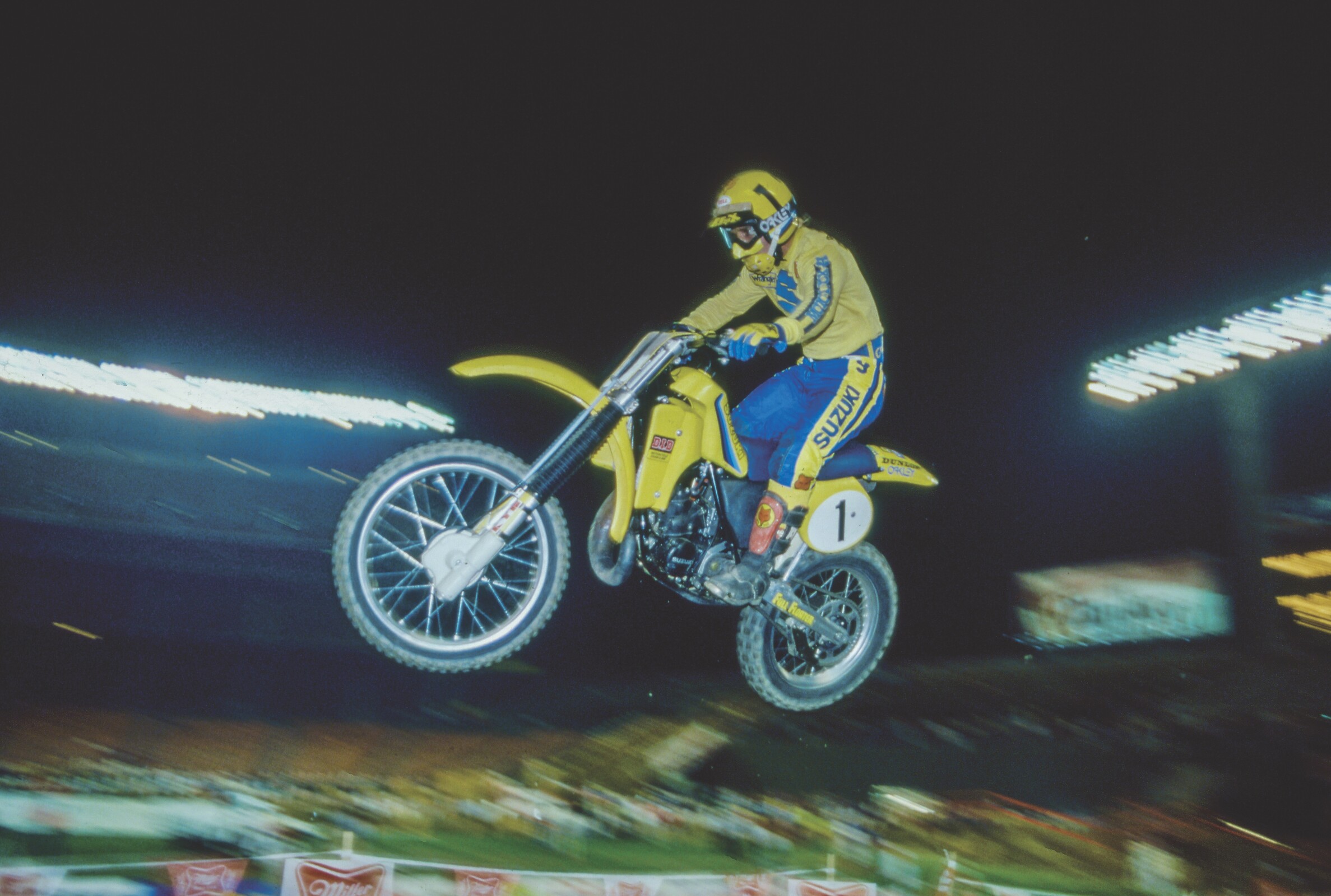 Motorcycle Brands That Have Participated Throughout AMA History - April ...