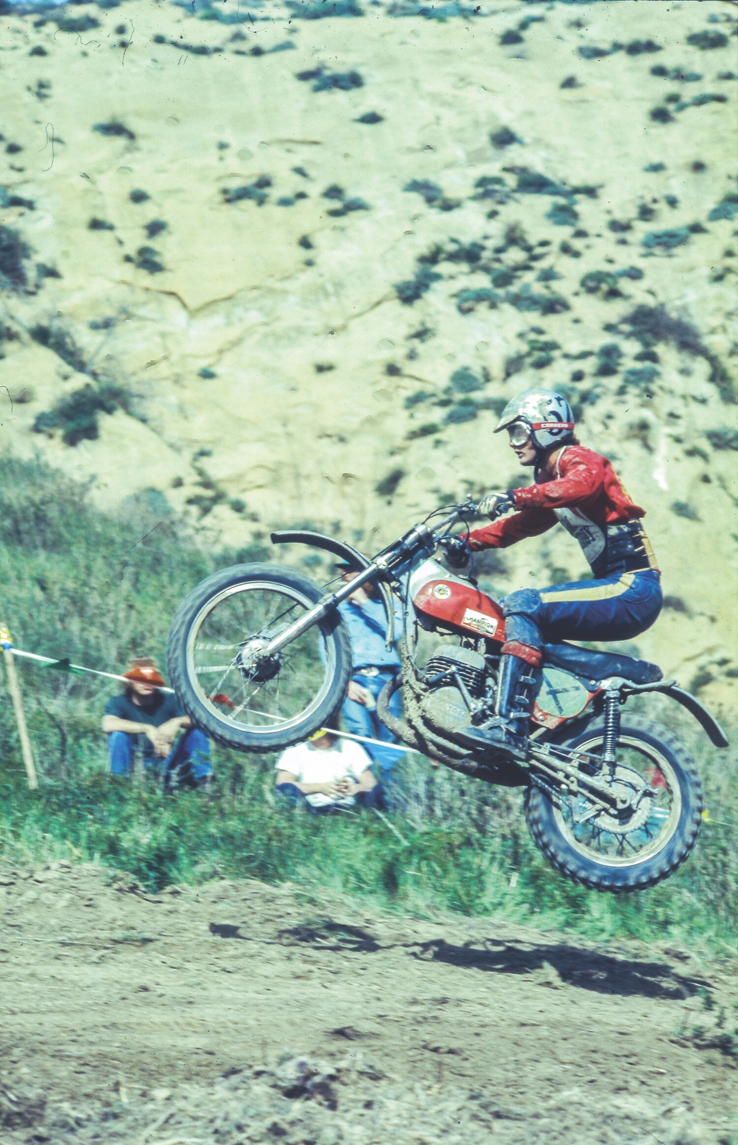 Motorcycle Brands That Have Participated Throughout AMA History - April ...