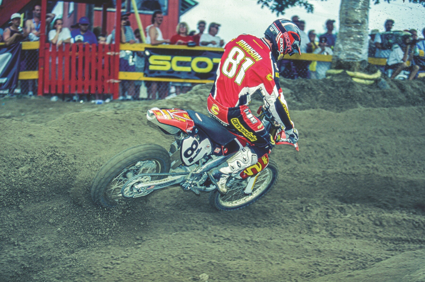 Motorcycle Brands That Have Participated Throughout AMA History - April ...