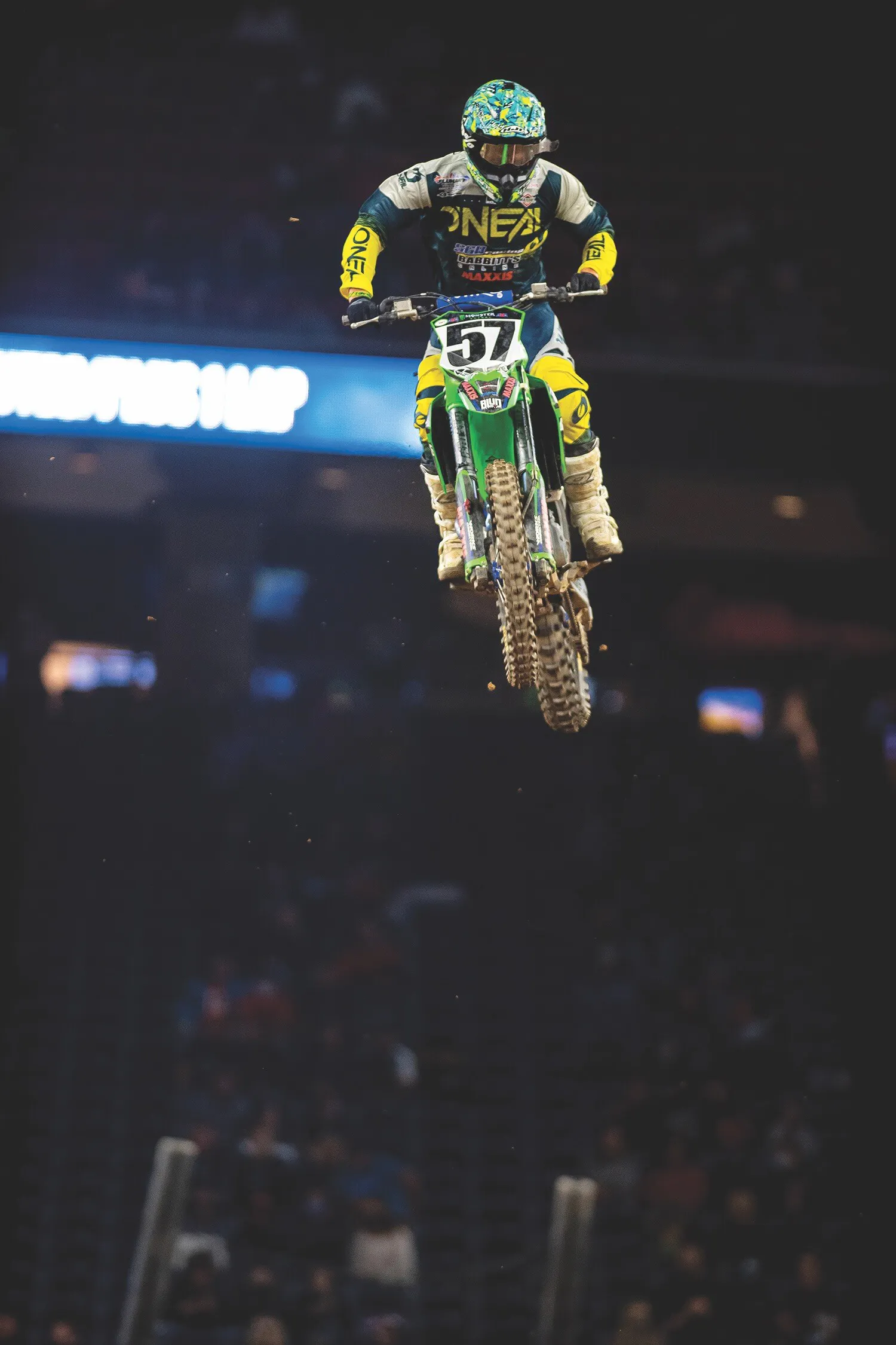 Behind the Scenes of Jason Butschky’s SGB Racing Team | Moto Outliers ...