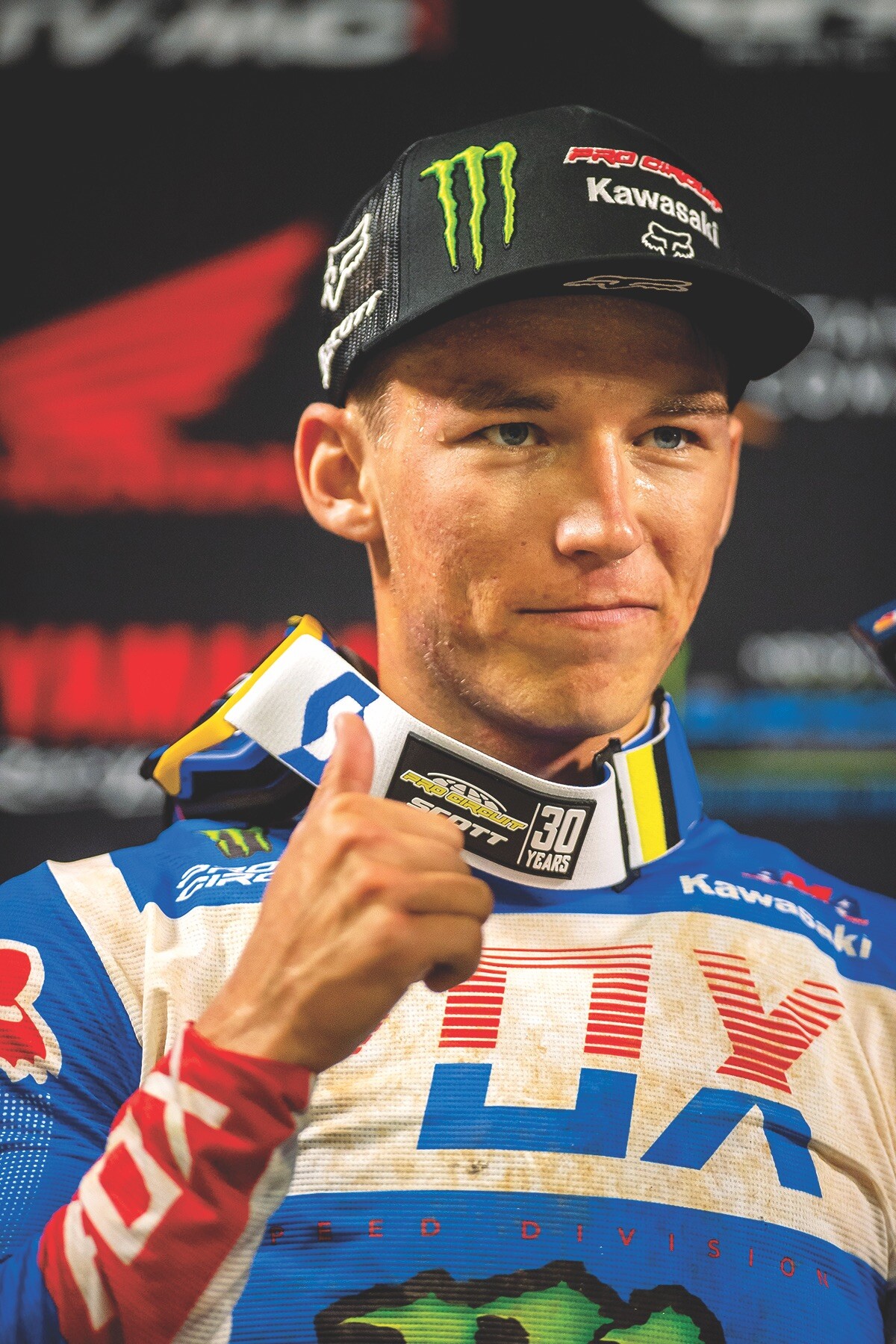 Explaining the Start to 2021 SX | Supercross Central - April 2021 ...