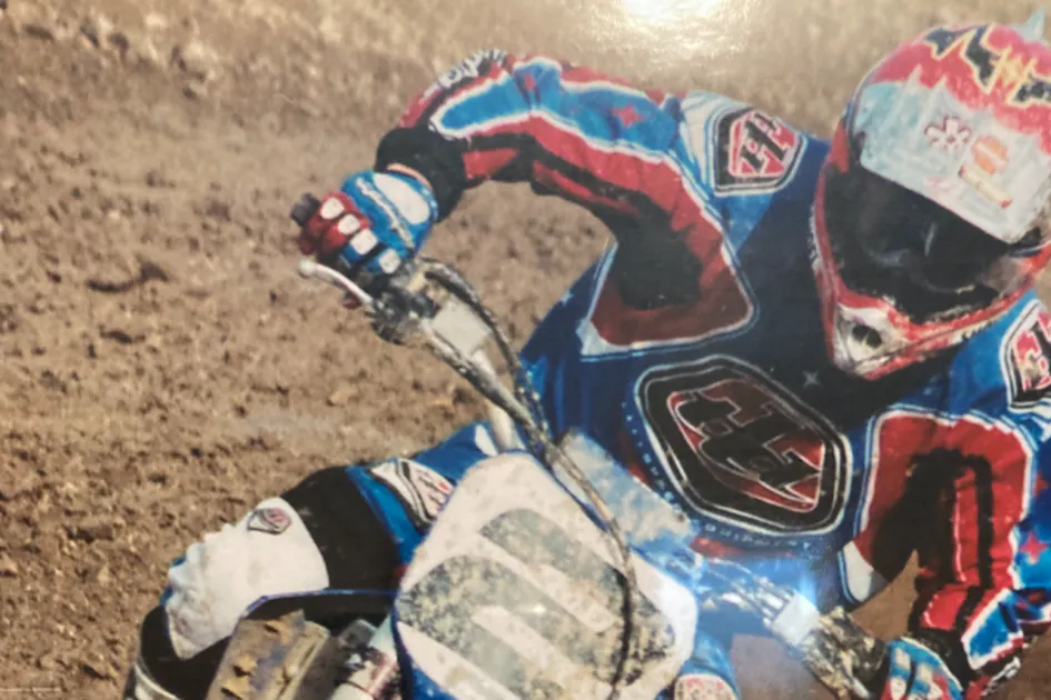 Listen: Terry Fowler Talks Racing as A Privateer in 1980s and 1990s ...
