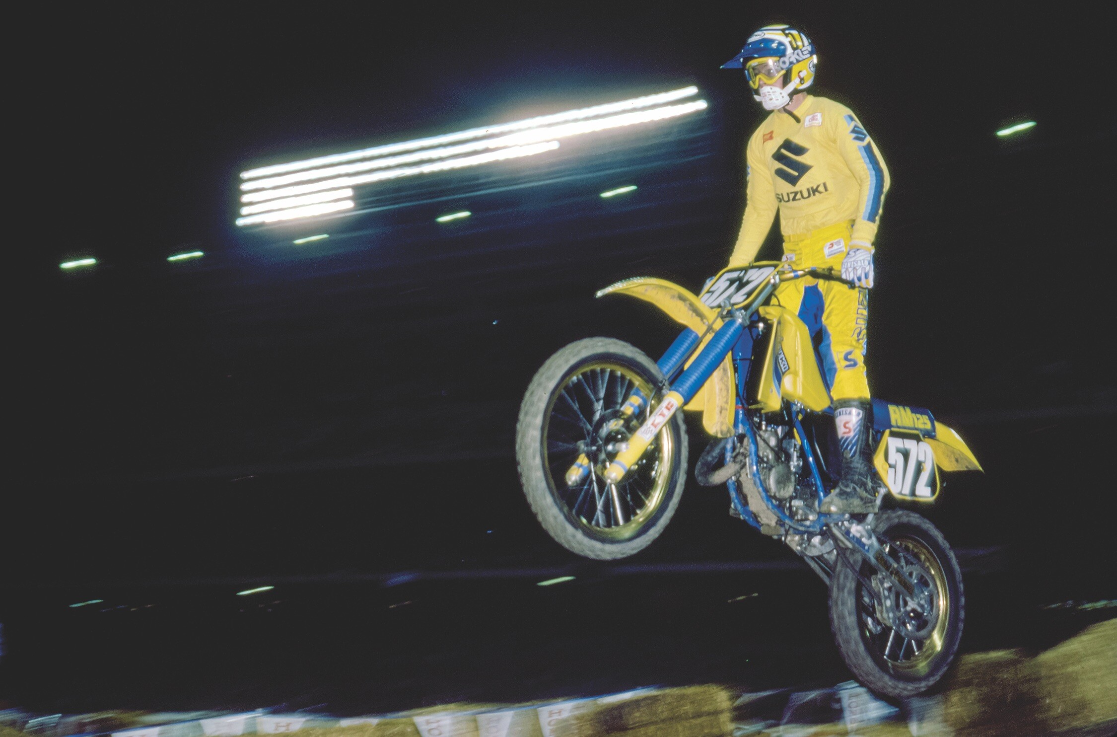 The History of East and West Region Supercross - May 2021 - Racer X ...